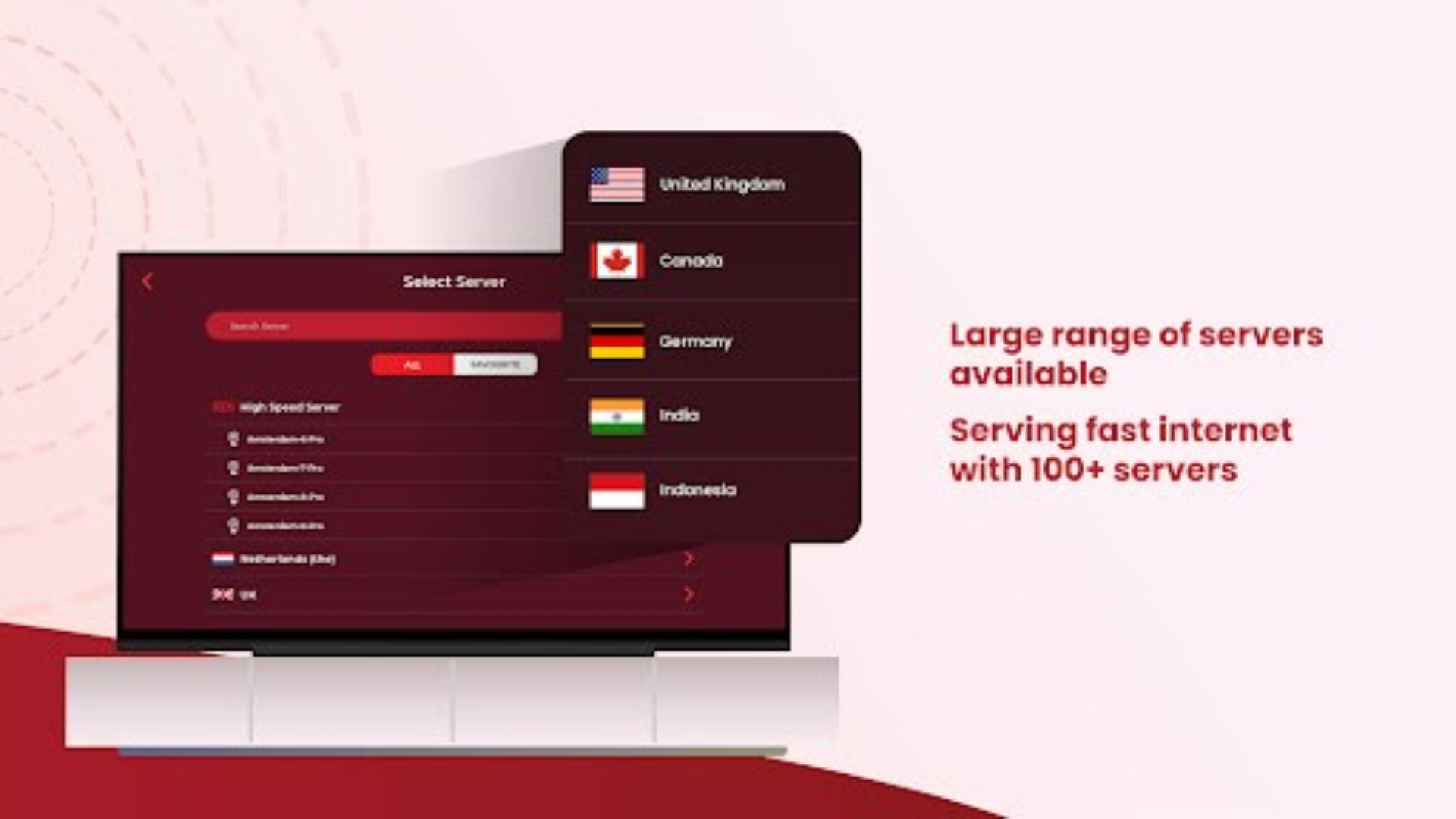 Symlex VPN - Free VPN Proxy, Secure & Fastest VPN - App on Amazon Appstore