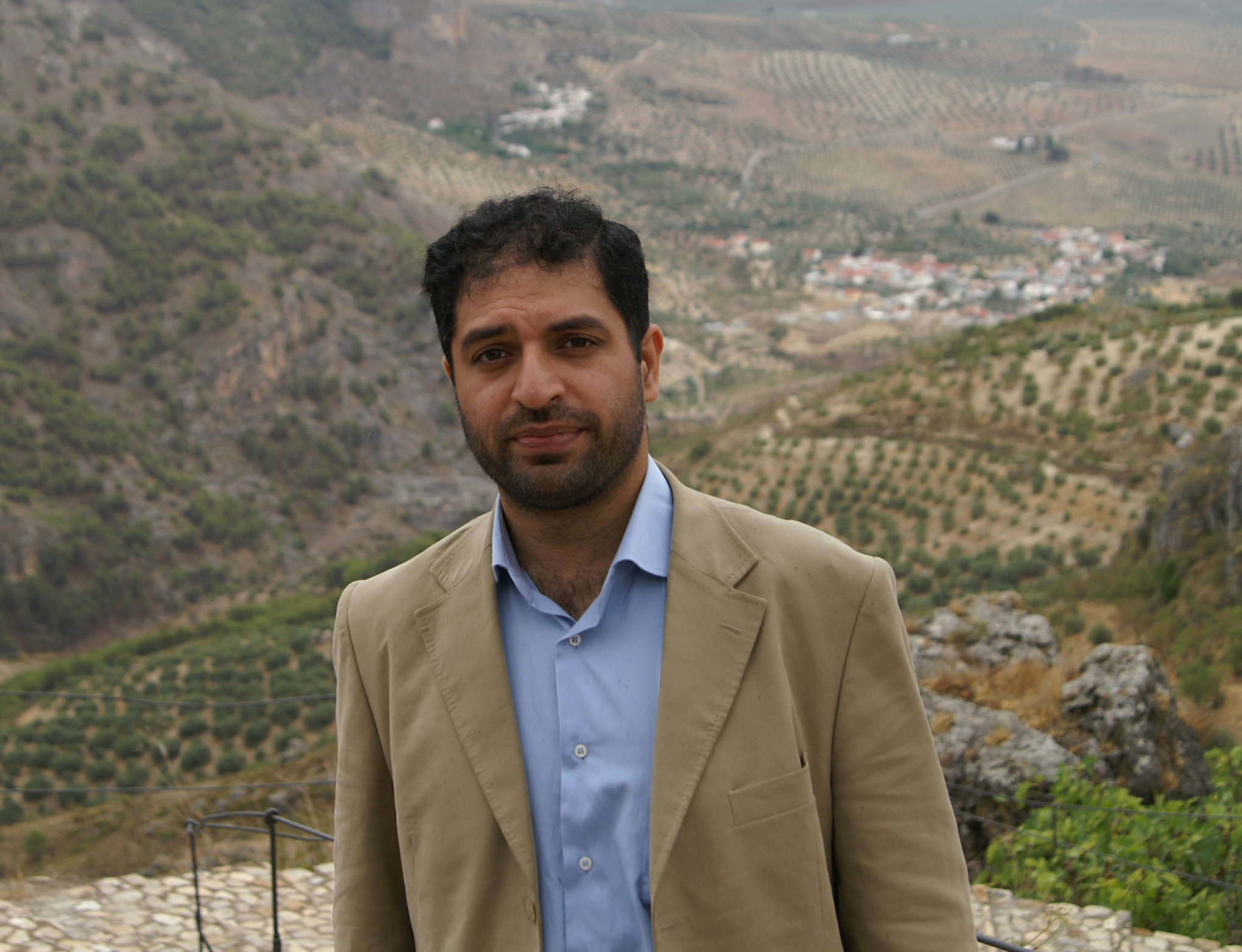 Amazon.com: Farhat A. Hussain: books, biography, latest update