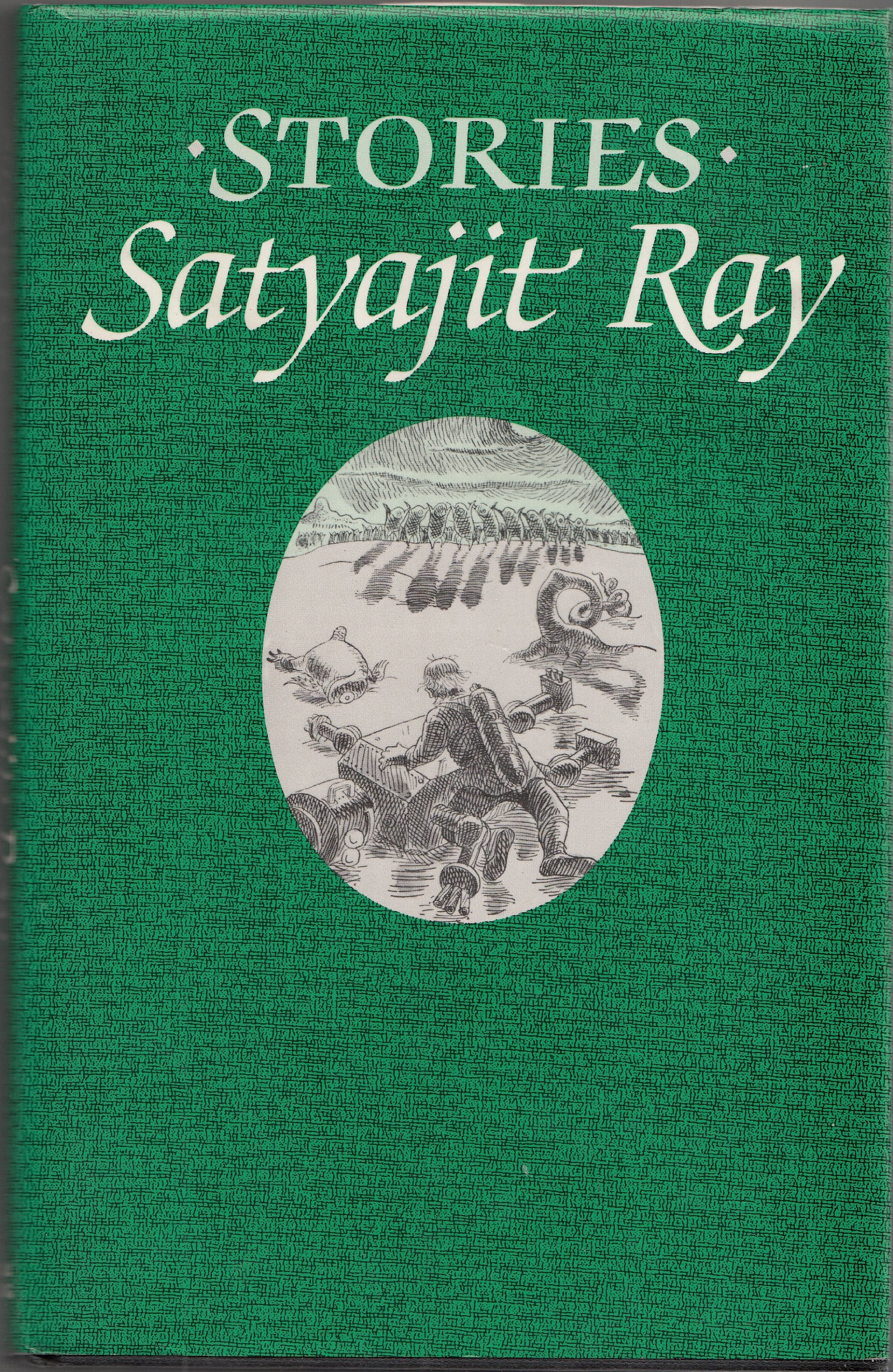 Publication: Stories