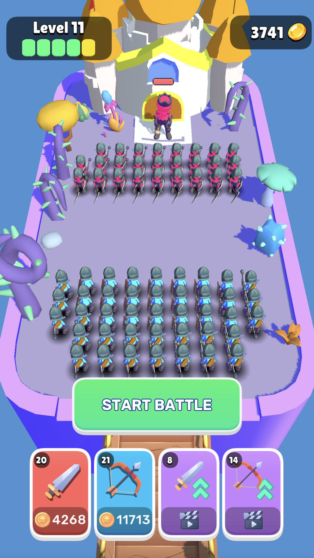 Army Raid 3D - Idle Army Commander Tycoon Merge Battle Simulator Games Free - Aplicativo na ...