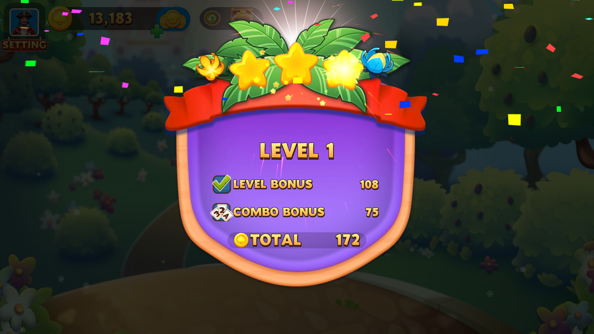 Solitaire Win Clash - App on Amazon Appstore