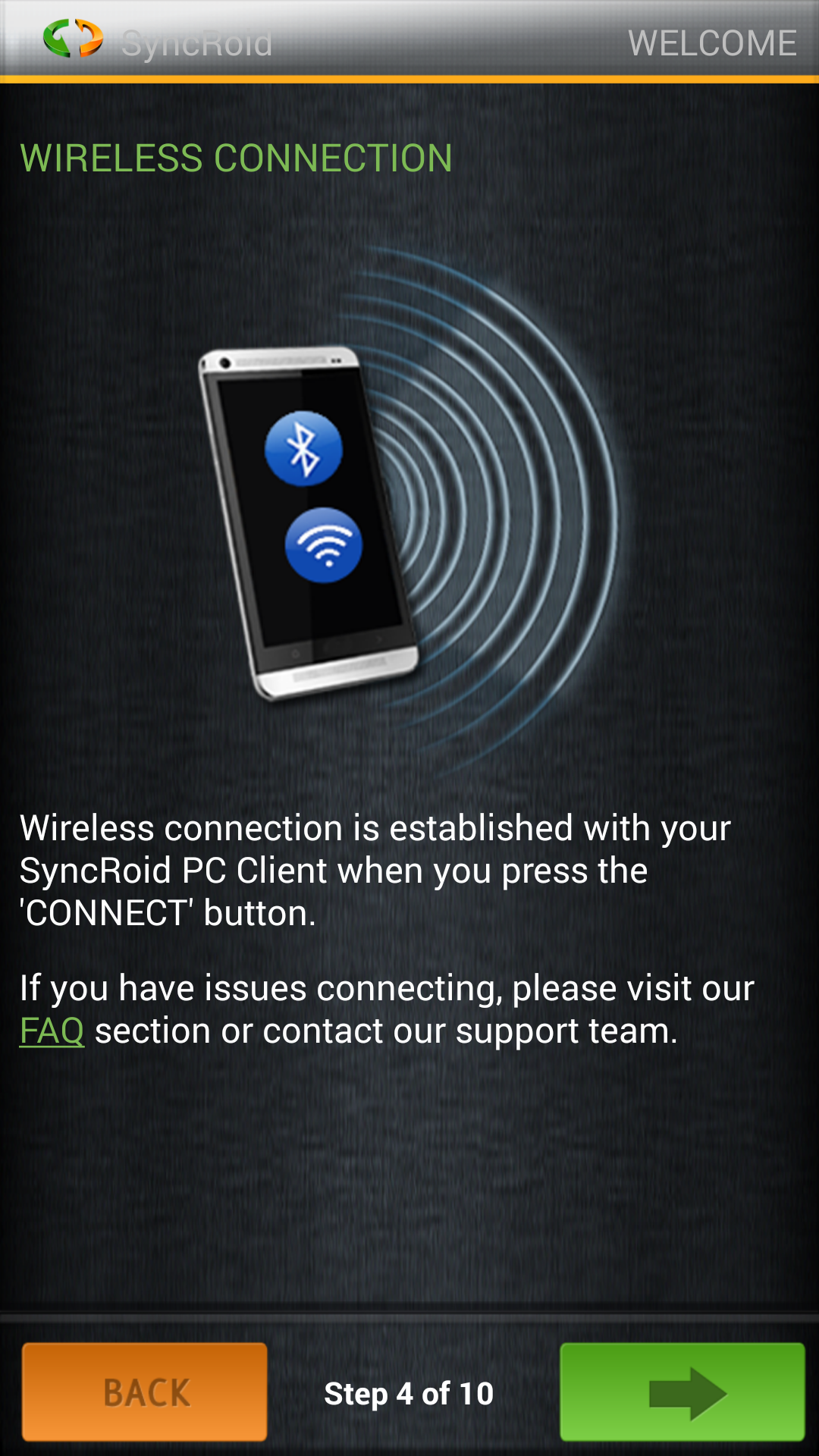 SyncRoid - Outlook Android Sync Lite:Amazon.co.uk:Appstore for Android