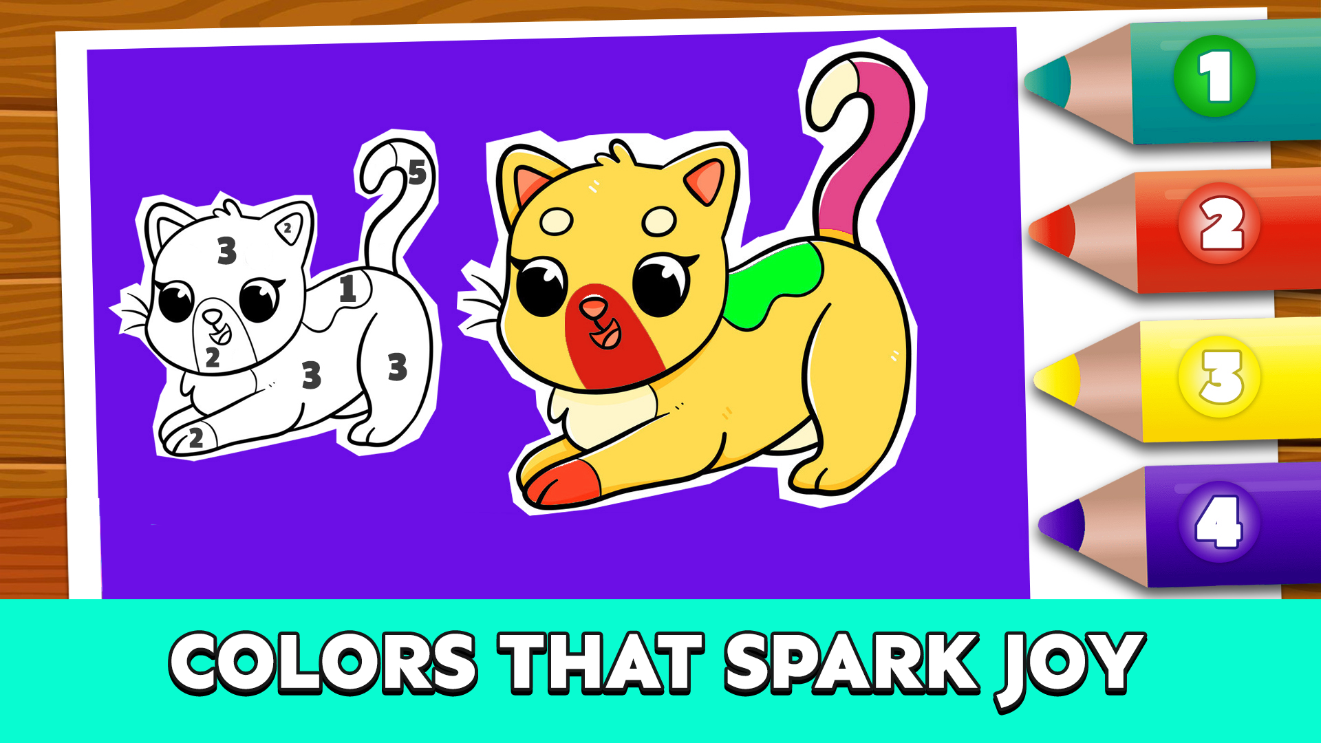 Coloring Art: Doll Monster Coloring Game - App on Amazon Appstore
