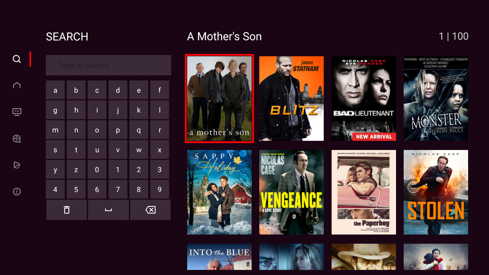FilmRise British TV - App on Amazon Appstore