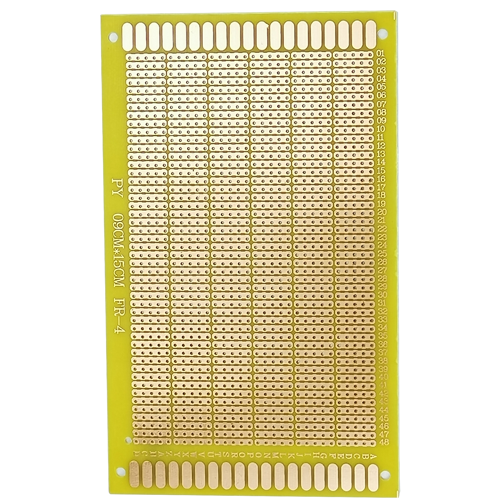 Perf Board and PCB Board for Soldering Breadboard