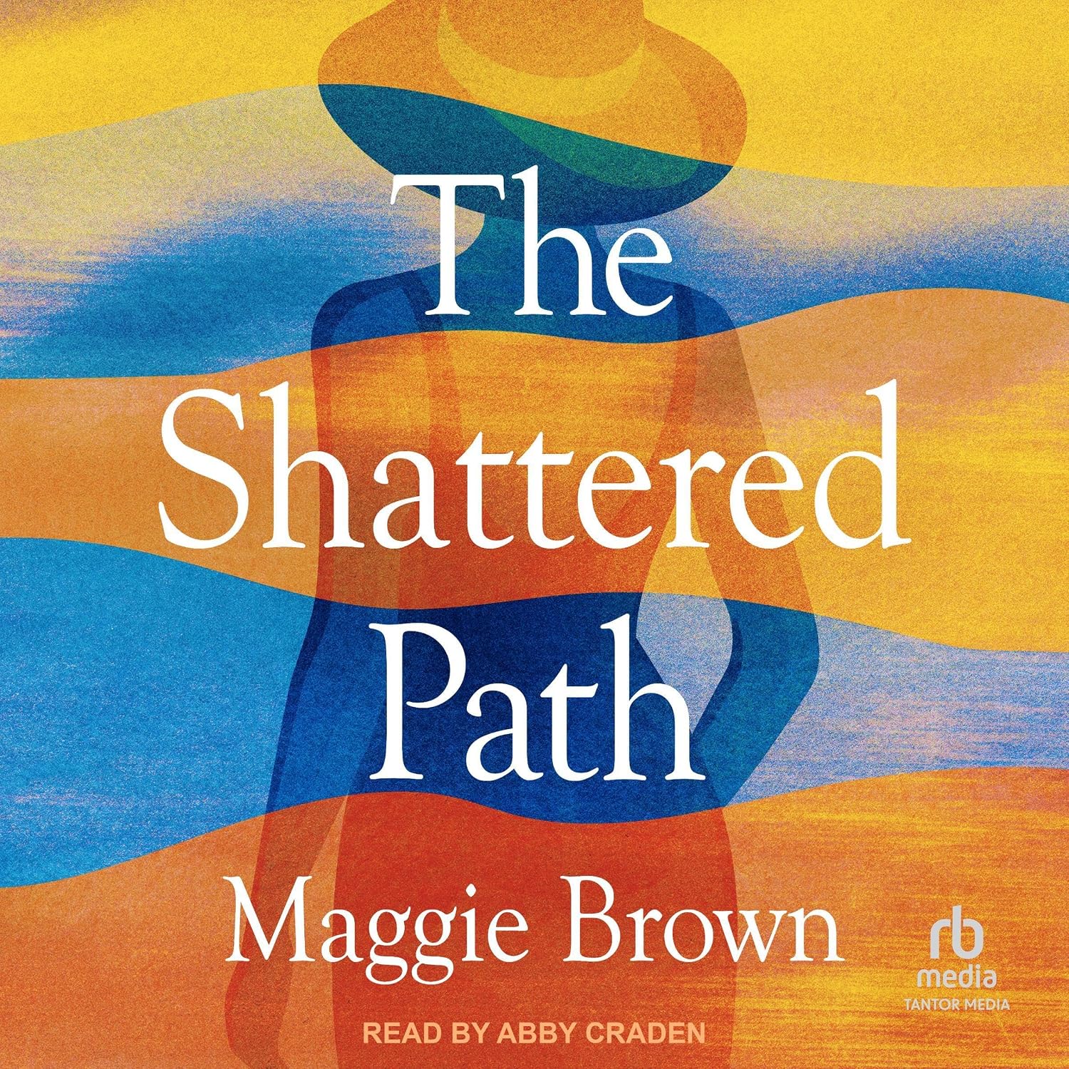 Amazon.com: The Shattered Path (Audible Audio Edition): Maggie Brown ...