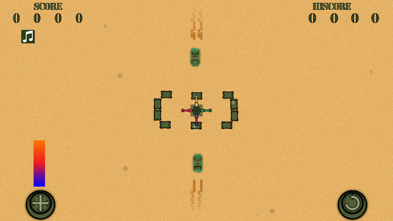 Defend Your Base (for Fire TV) - App on Amazon Appstore