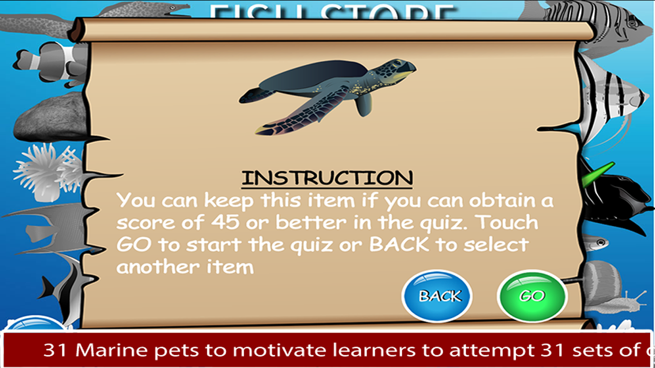 Animals Learn Science - Third Grade - App on Amazon Appstore