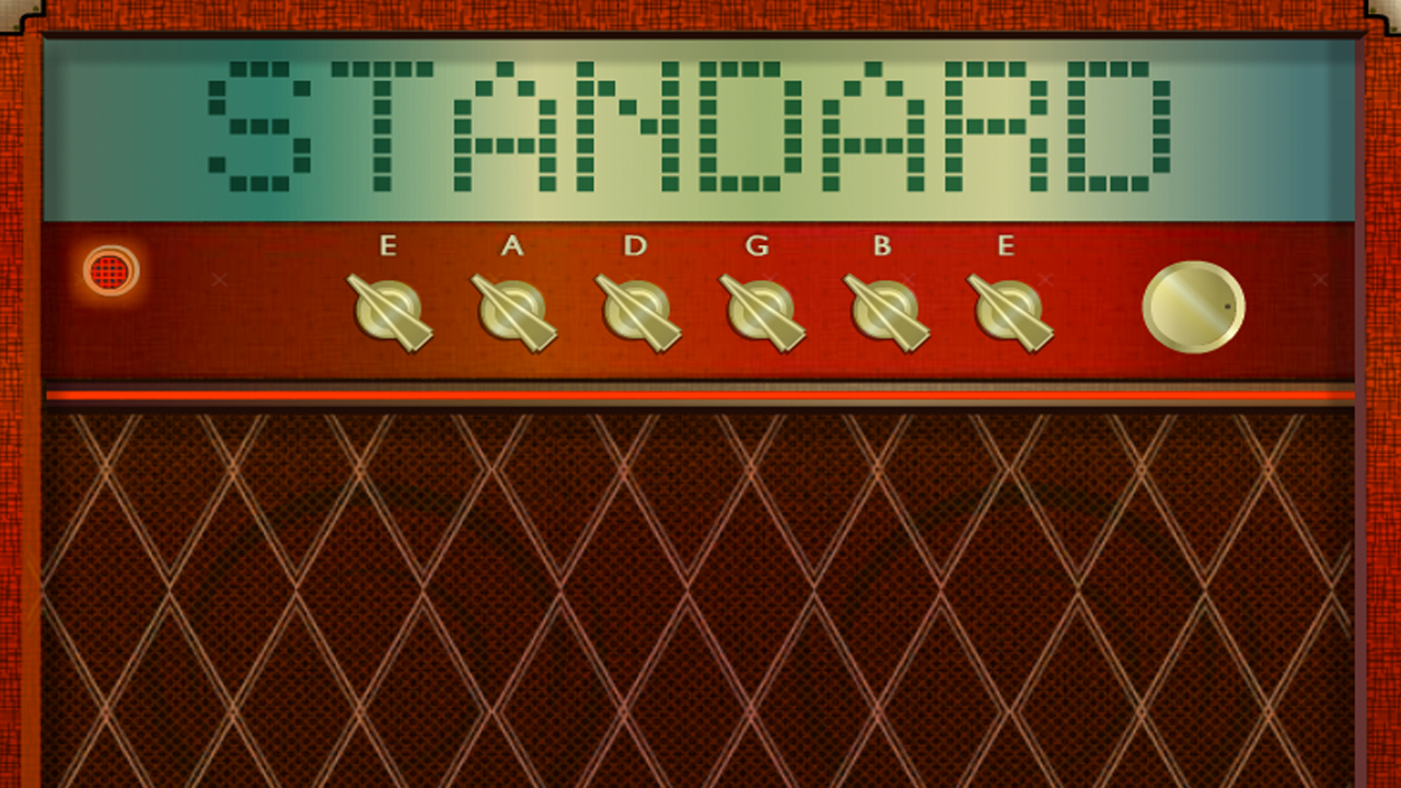 Electric Guitar Tuner - App on Amazon Appstore