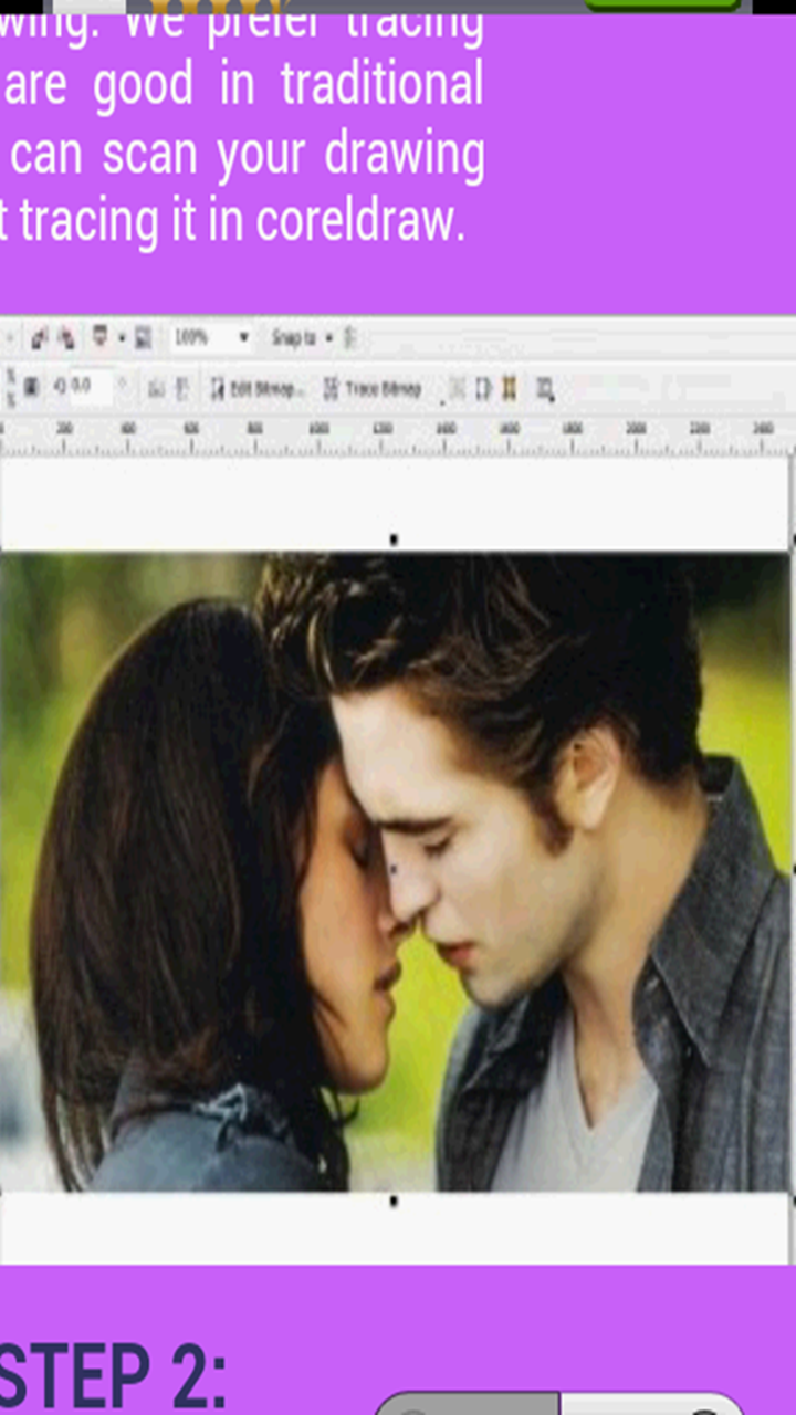 Coreldraw Tutorial - App on Amazon Appstore