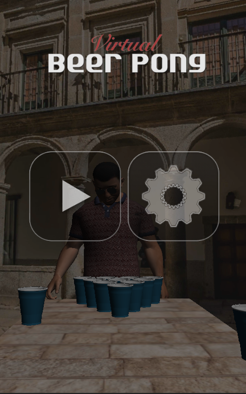 Virtual Beer Pong - App on the Amazon Appstore