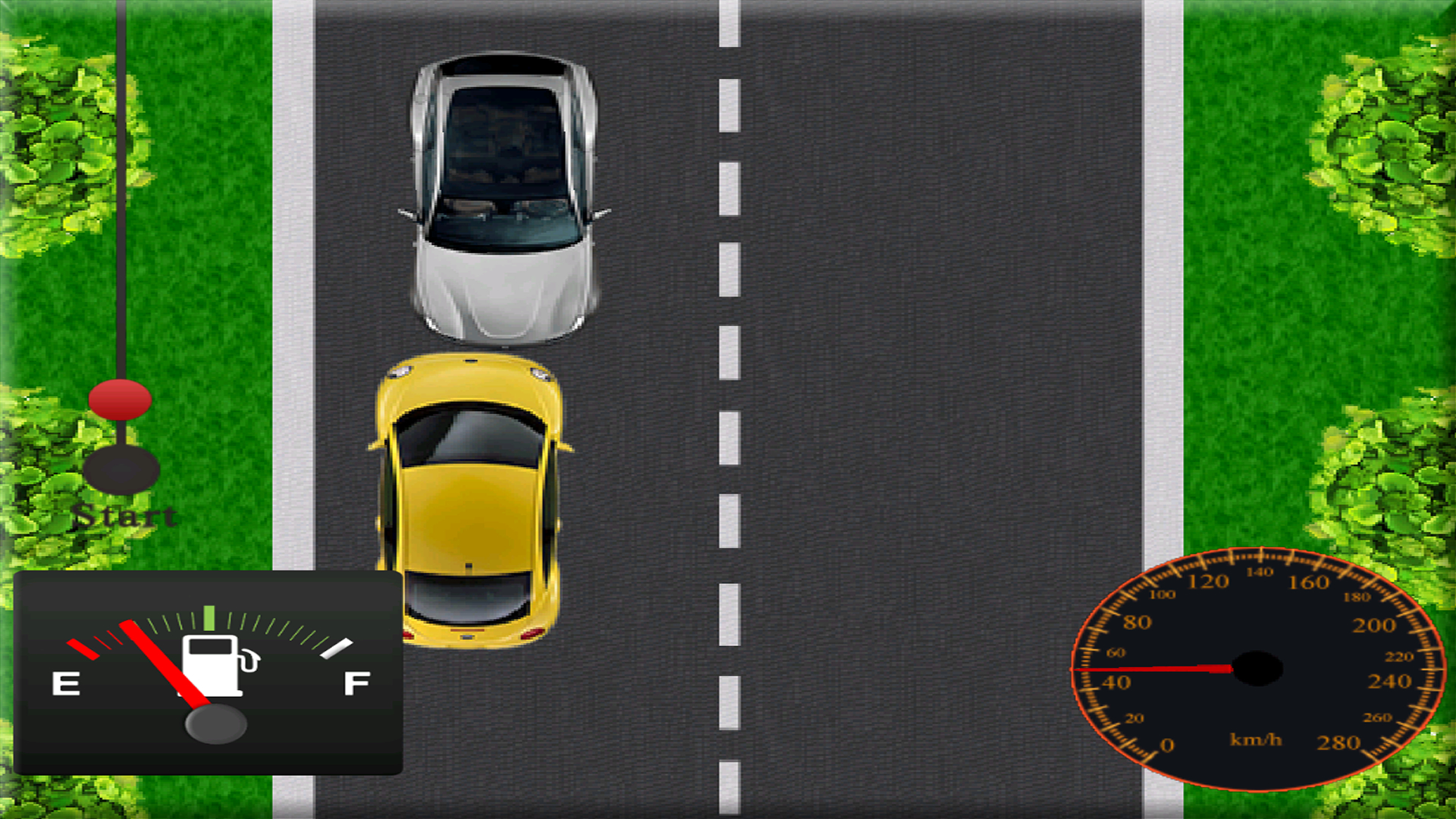 Racing Booster - App on Amazon Appstore