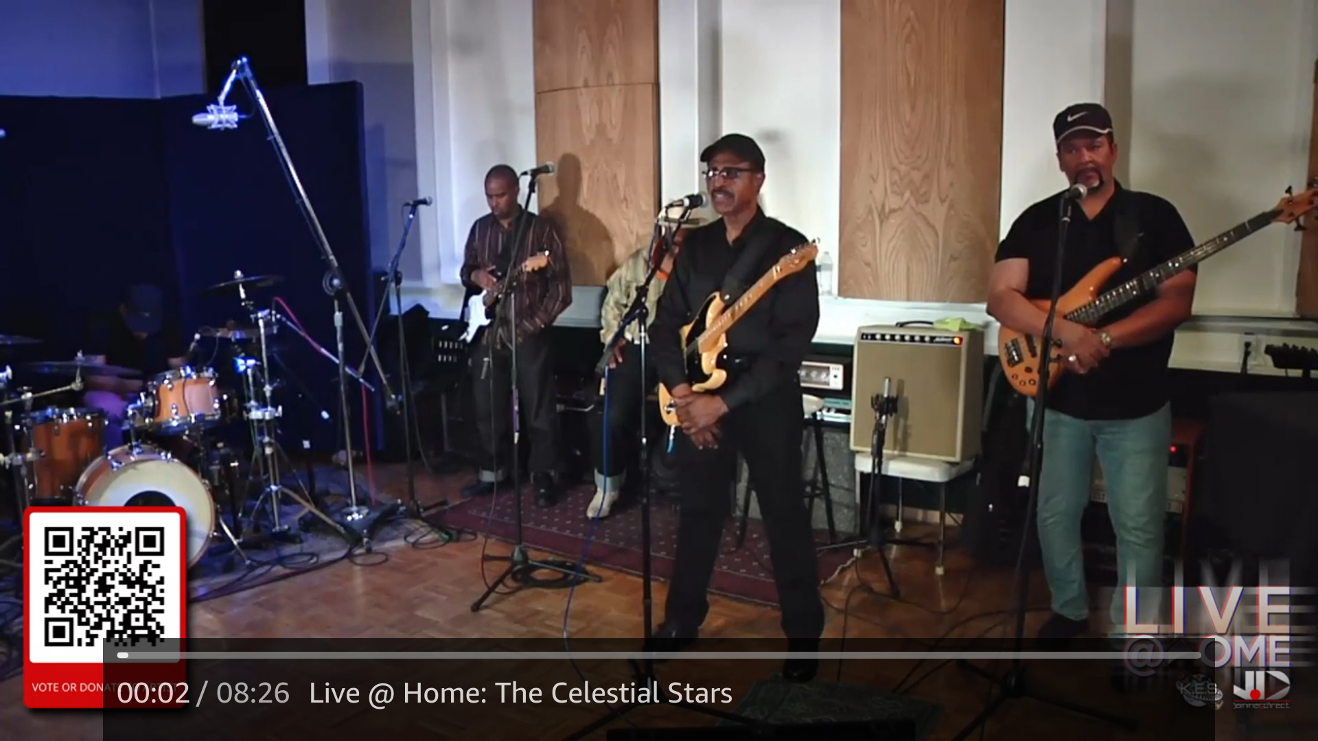 Jammer Direct TV (JDTV) - App on the Amazon Appstore