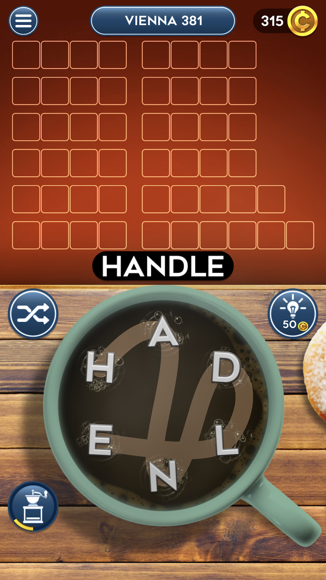 Word Mocha:Amazon.co.uk:Appstore for Android