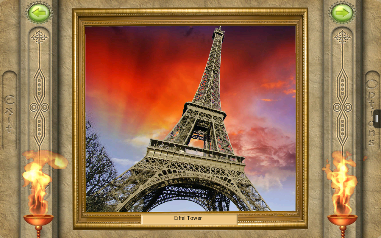 FlipPix Jigsaw - Paris - App on Amazon Appstore