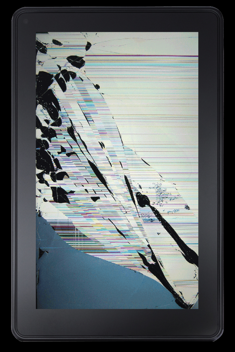 Cracked Screen (Kindle Tablet Edition) - Application sur Amazon Appstore