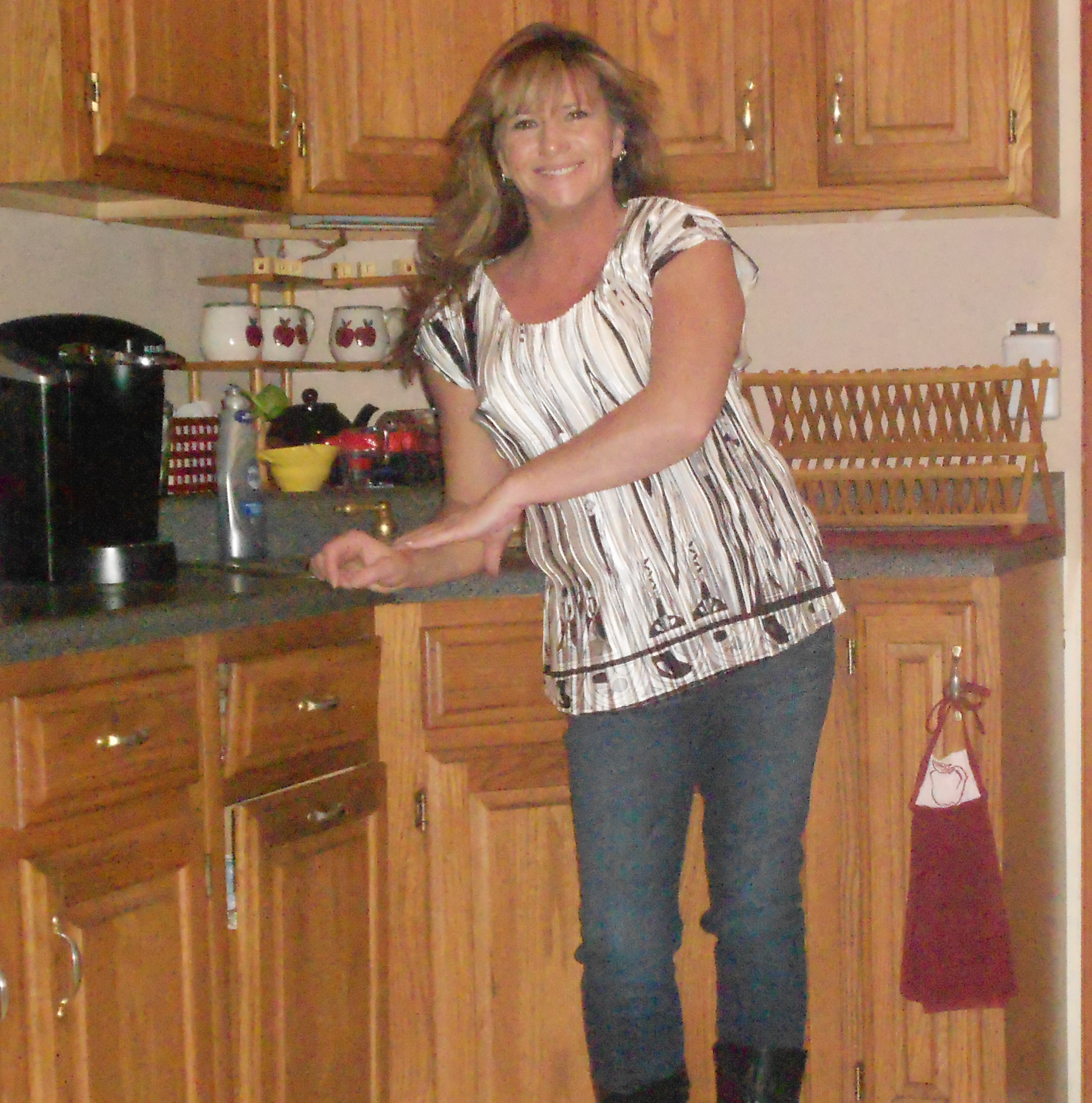 Amazon.com: ShaeLee Tanner: books, biography, latest update