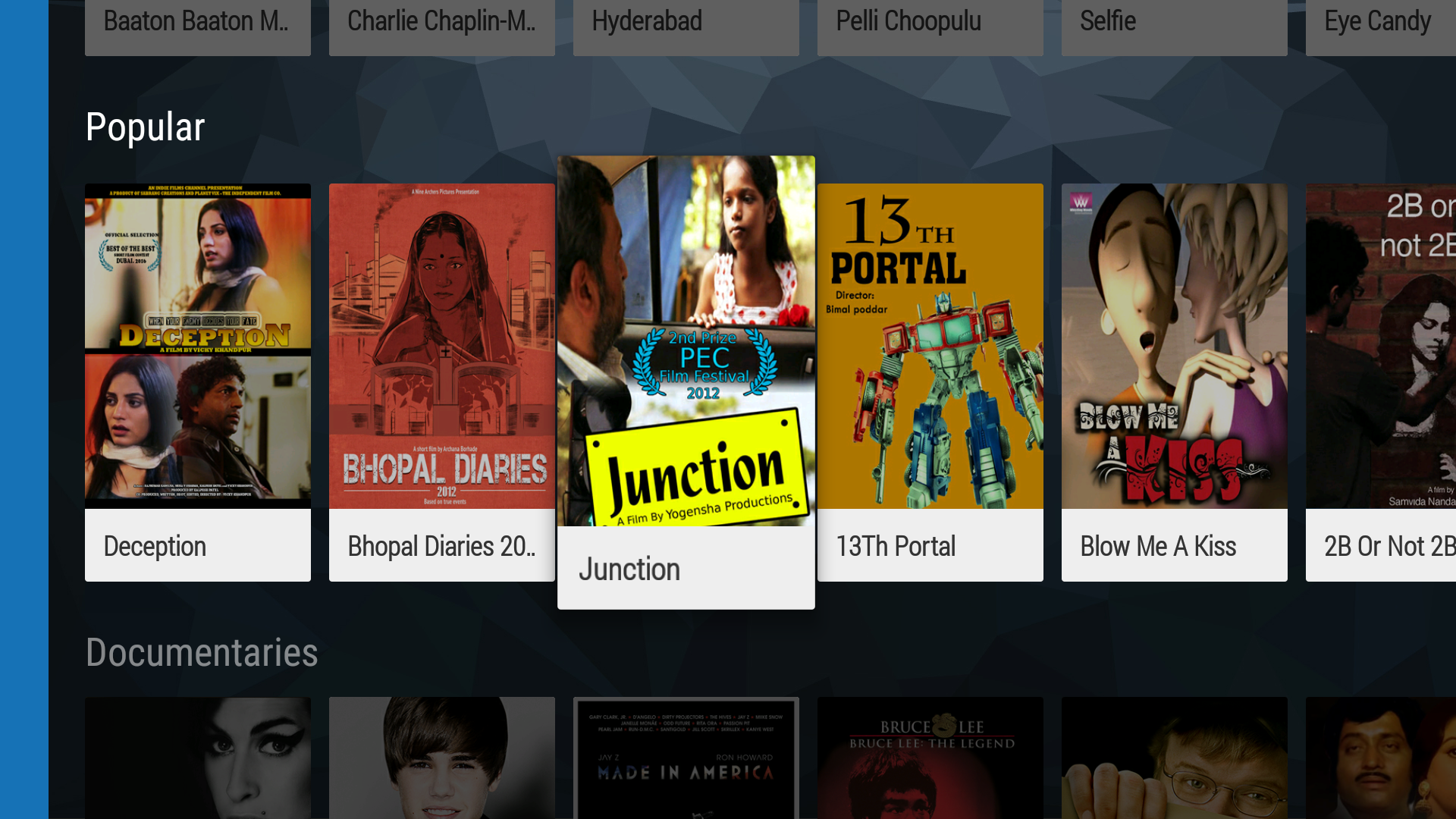 Hungama Play - App on Amazon Appstore