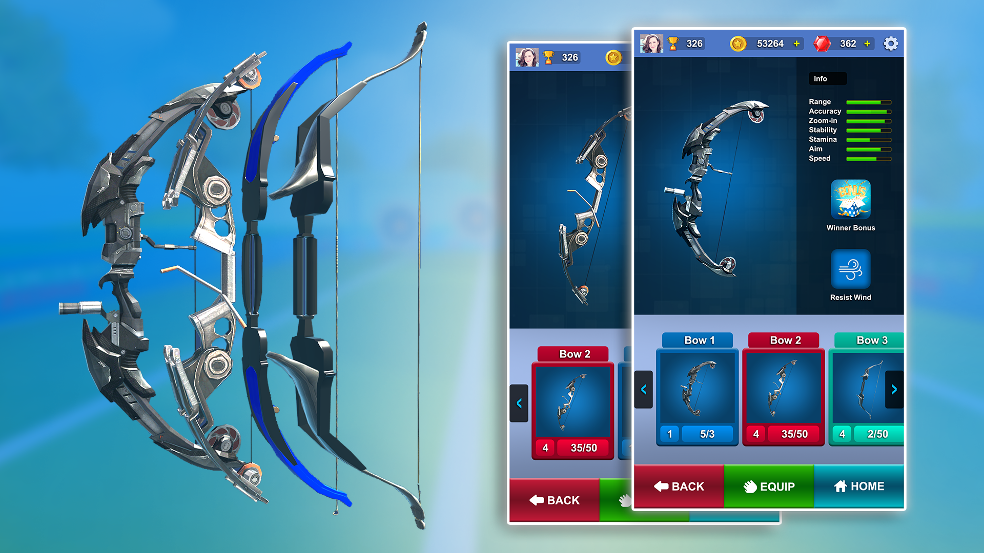 Archery Games: Bow and Arrow:Amazon.com:Appstore for Android