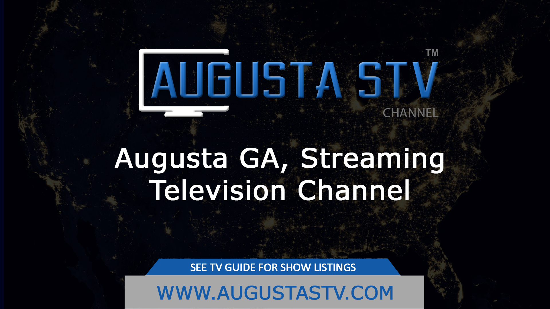 Augusta STV Channel - App on Amazon Appstore
