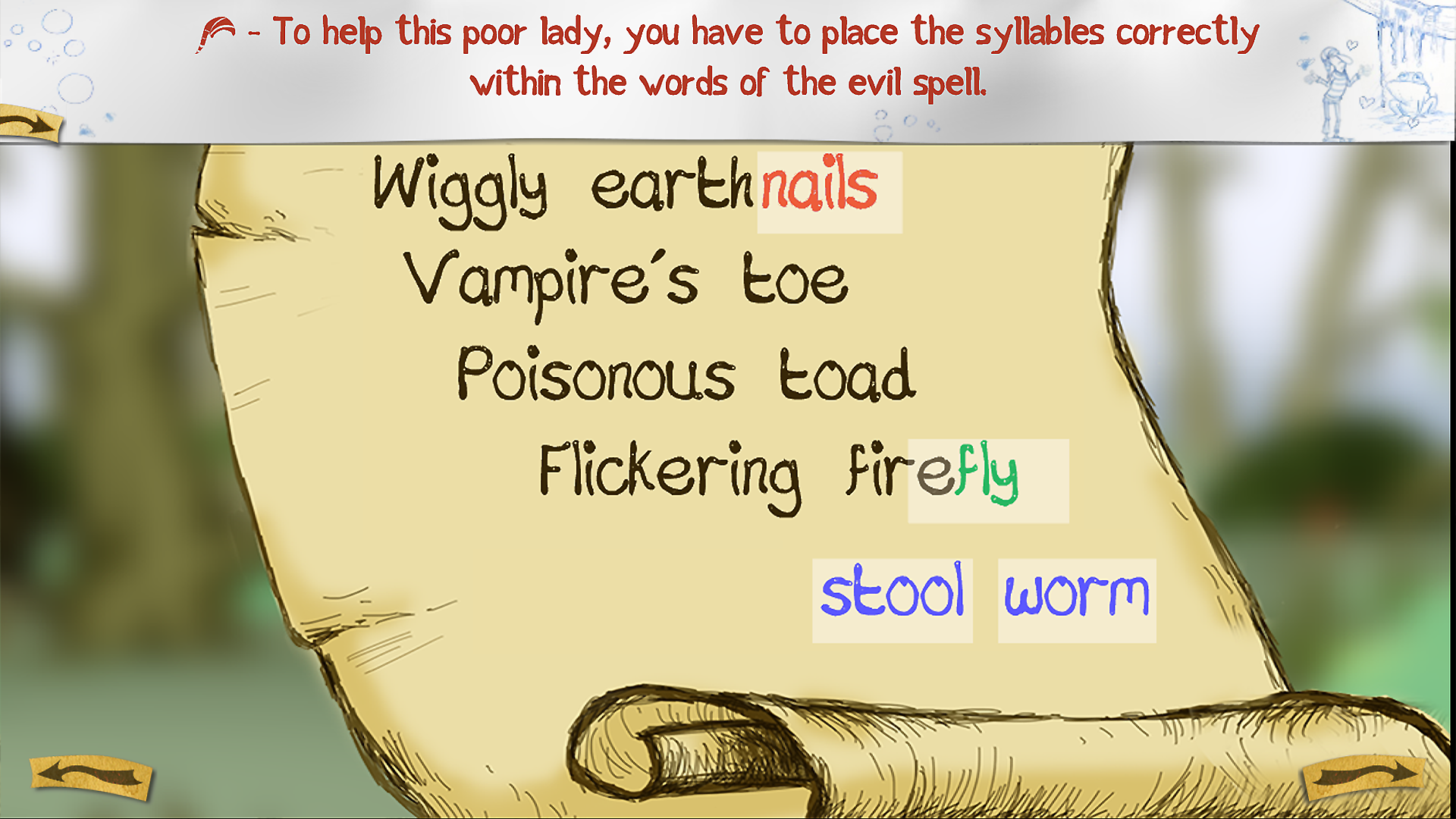 Peepo and the Unfinished Story - App on the Amazon Appstore