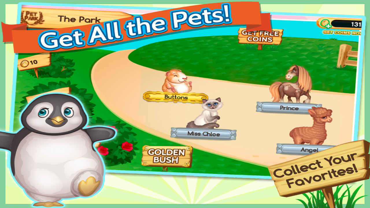 Pet Shop Story Cheats