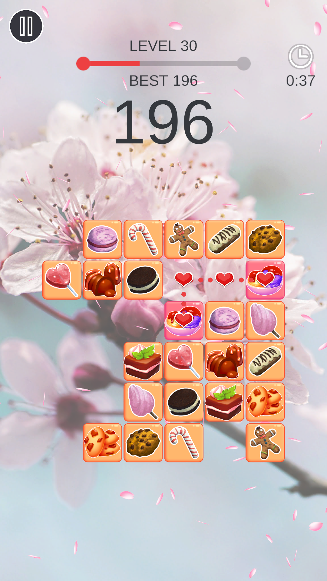 Sweet Connect - App on Amazon Appstore