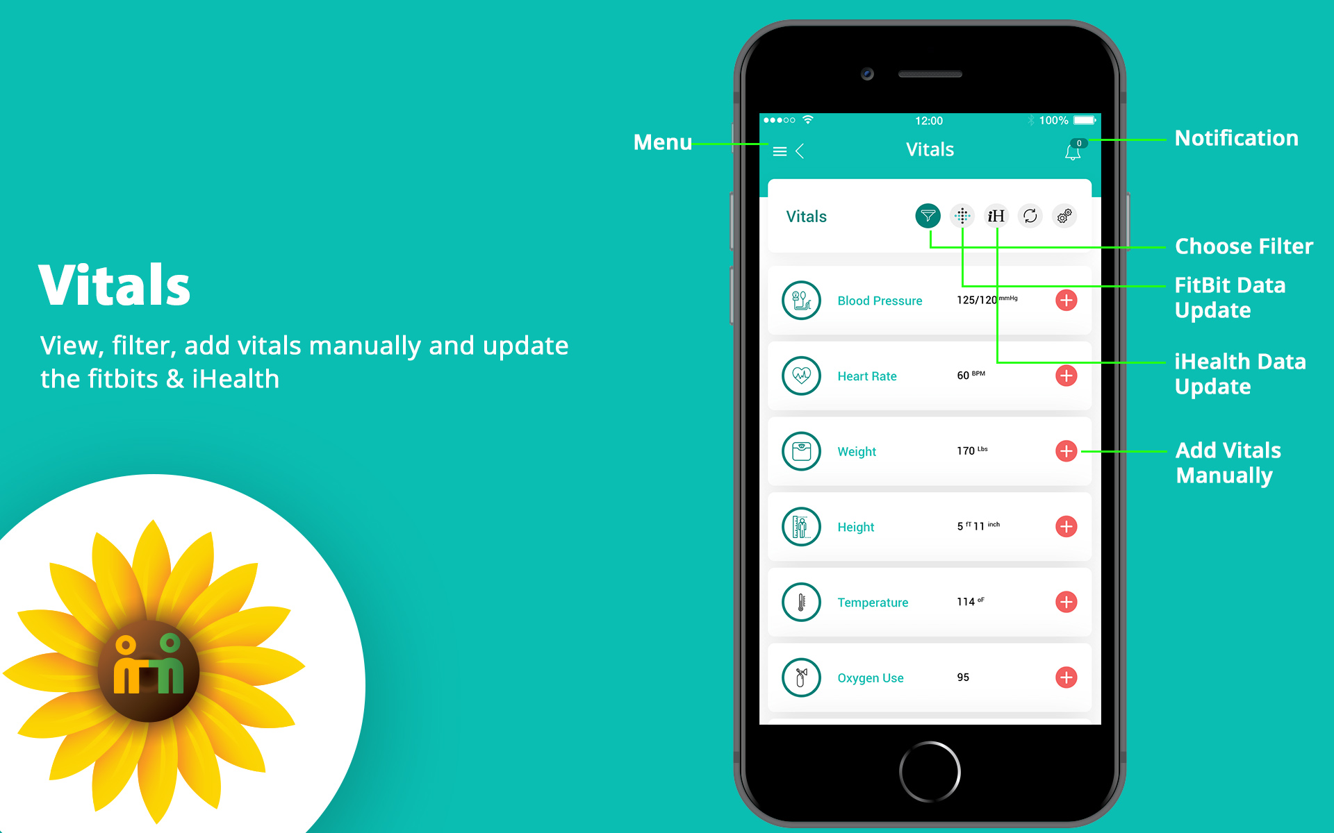 myBliss Health - App on Amazon Appstore