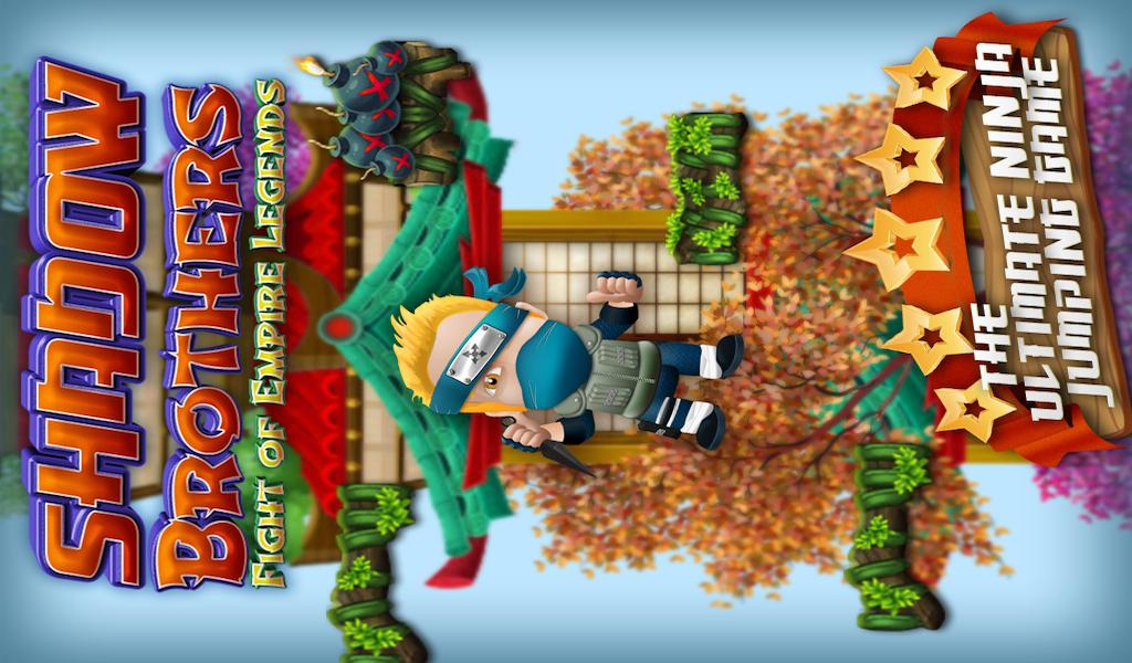 Shadow Jump - App on Amazon Appstore