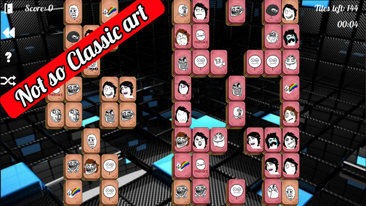 Mahjong with Memes - App on the Amazon Appstore