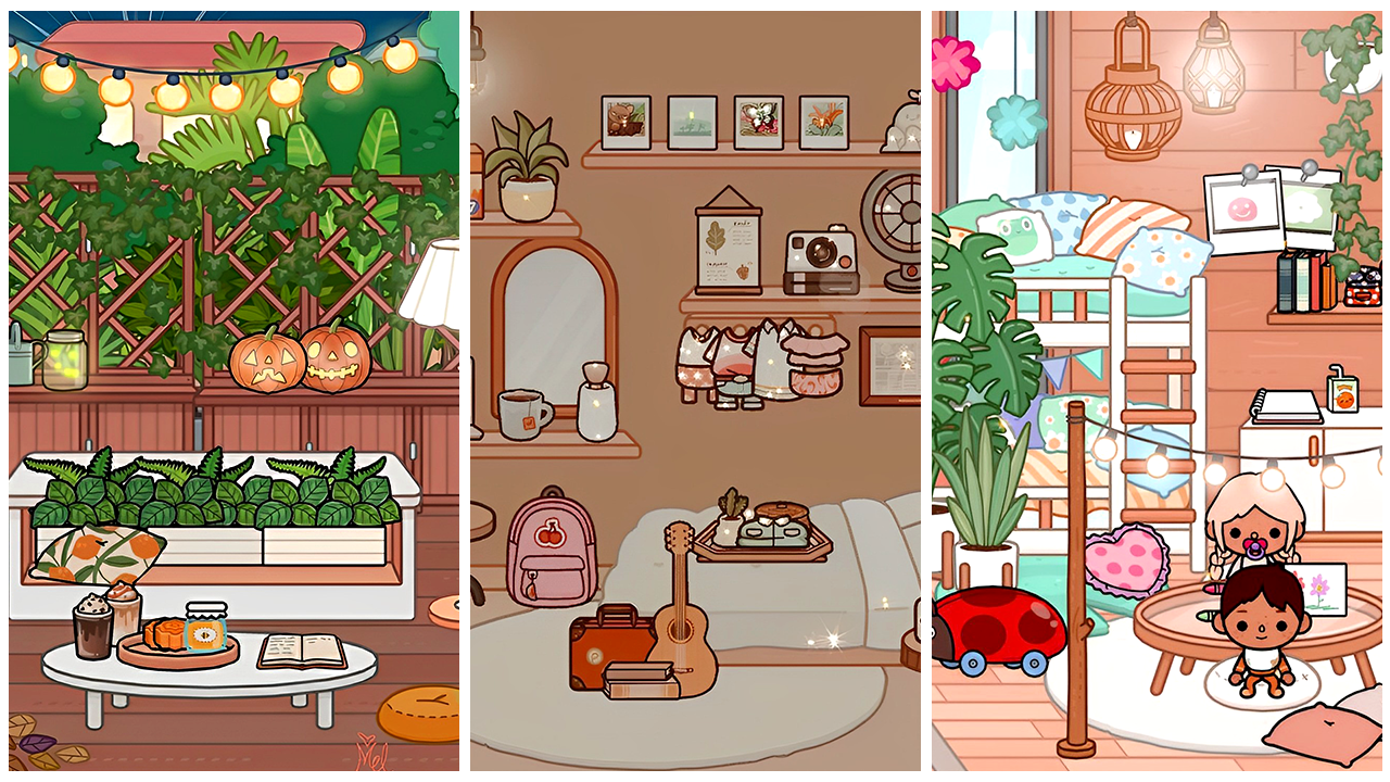 House Ideas for Toca Boca - App on Amazon Appstore