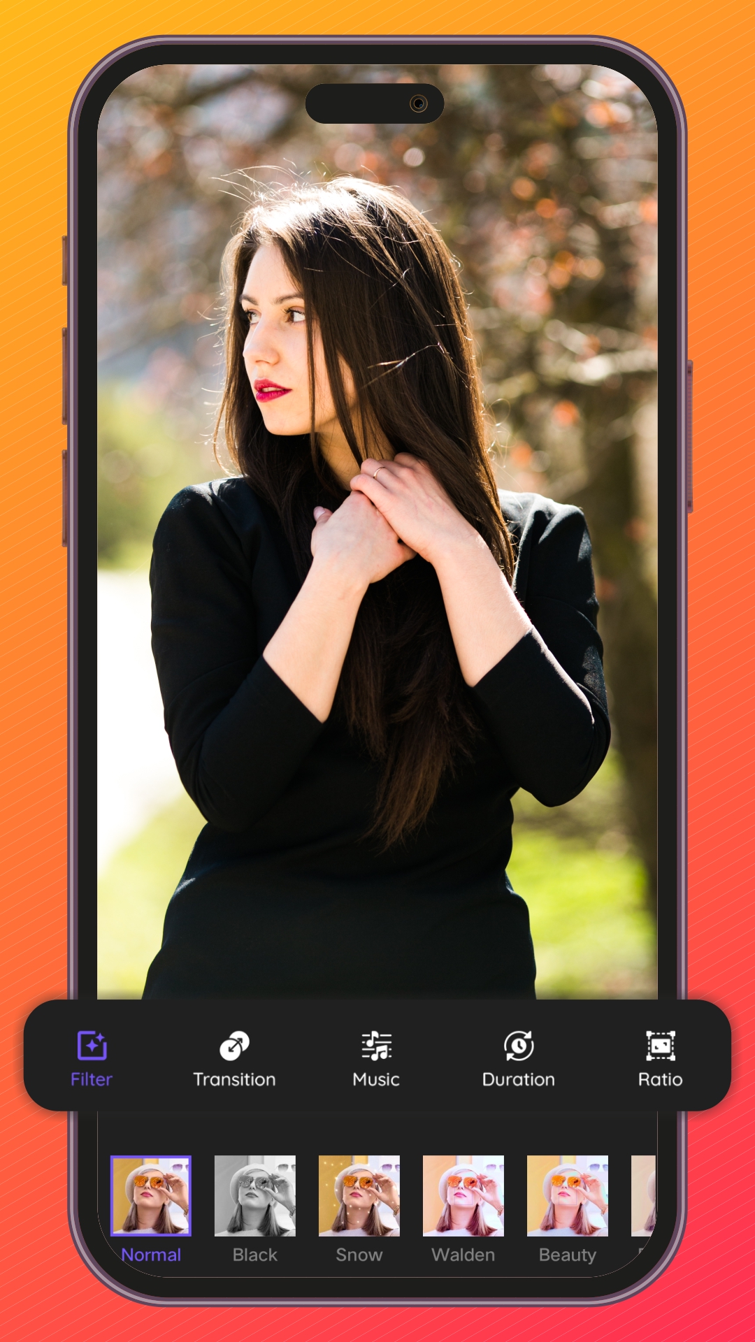 Photo Slideshow & Video Make - App on Amazon Appstore