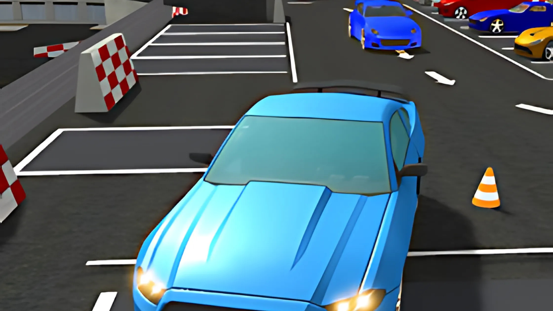 Limousine Car Parking- City Limo Car Drive Adventure - App on Amazon ...