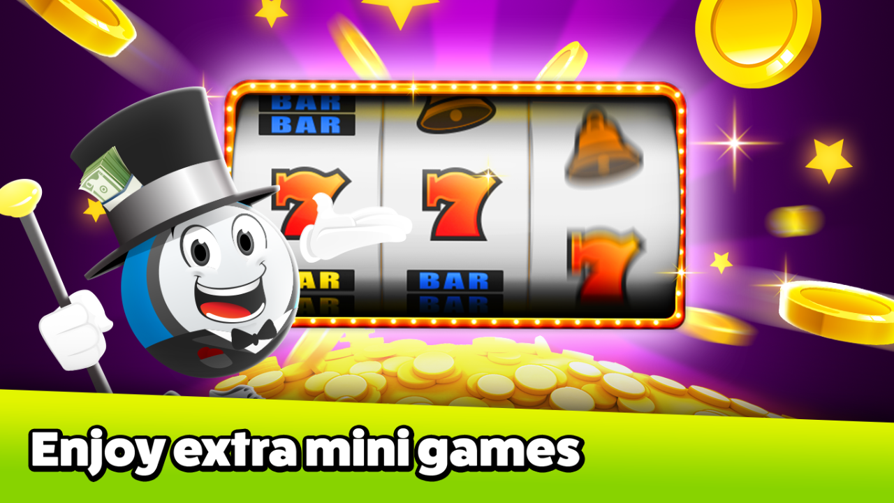 GamePoint Bingo - Free Bingo Games Online - App on Amazon Appstore