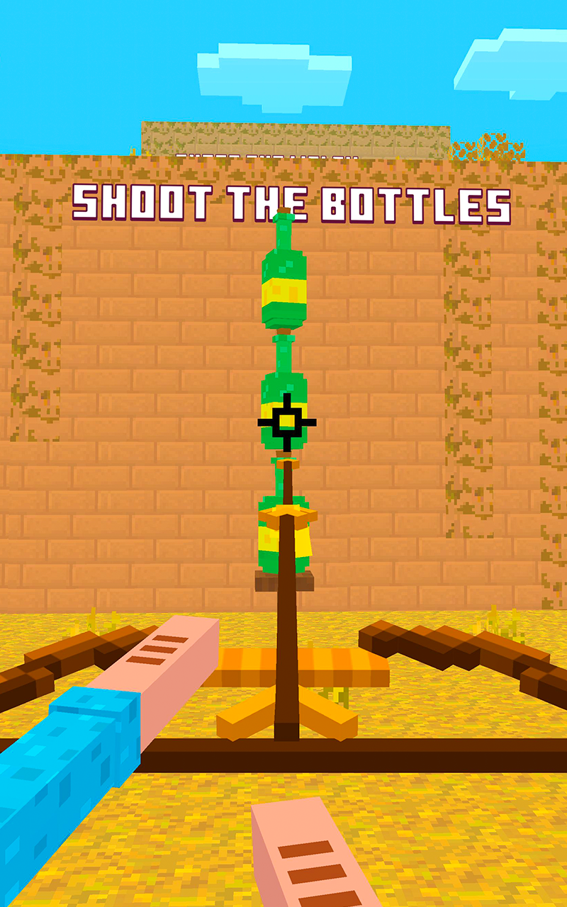 Perfect Shot: Pixel Archer - App on Amazon Appstore