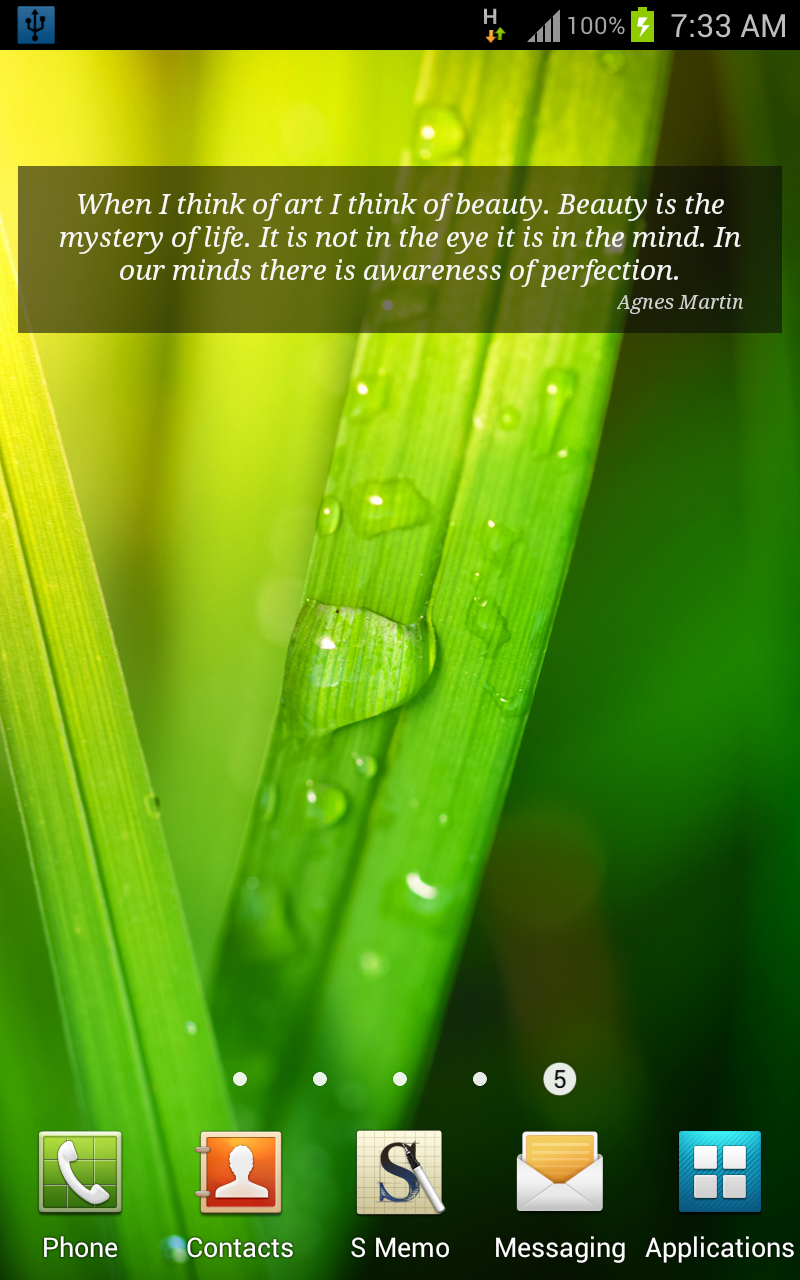 Quotes and Sayings - FREE - App on Amazon Appstore