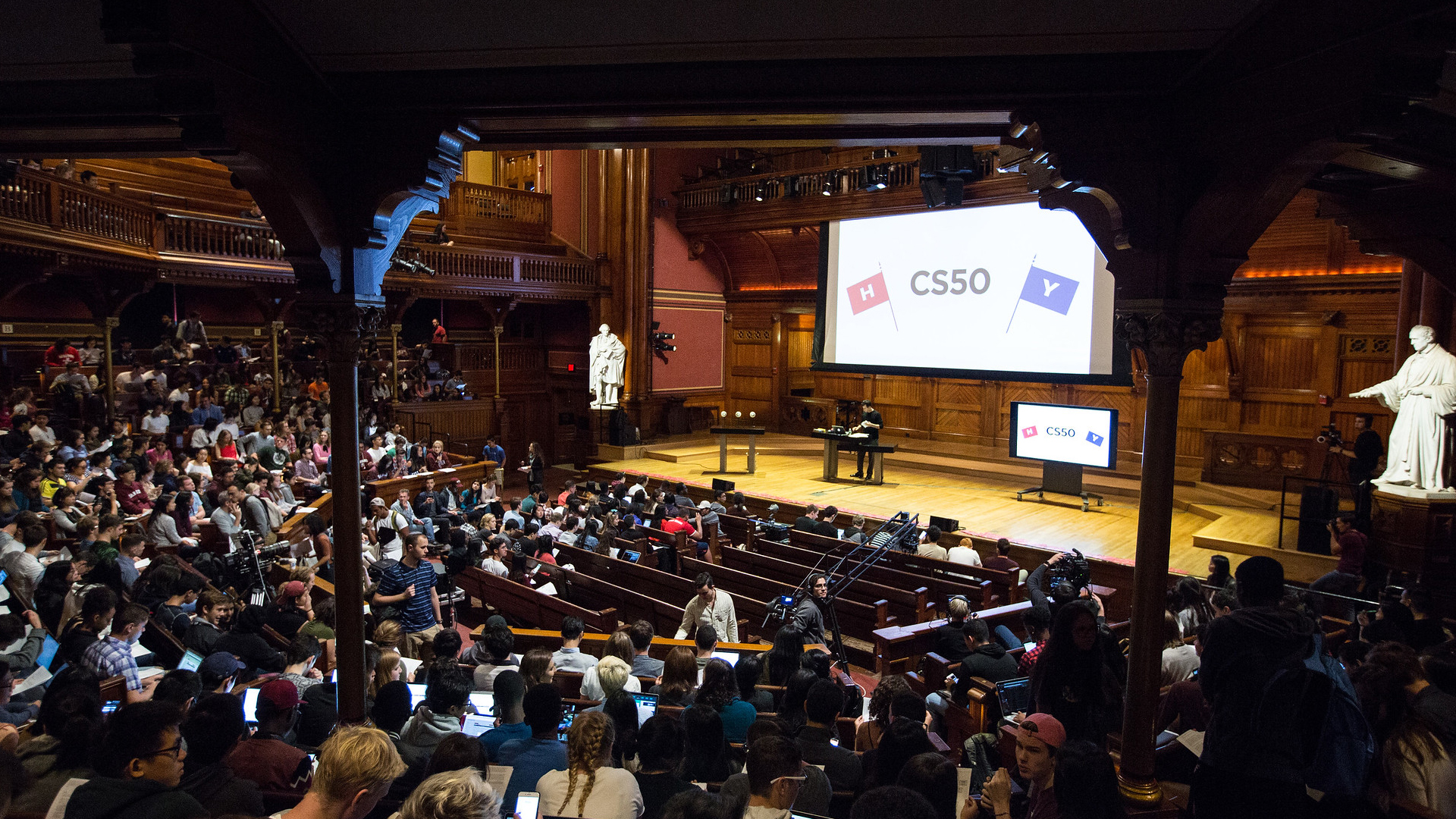 CS50 - Application sur Amazon Appstore