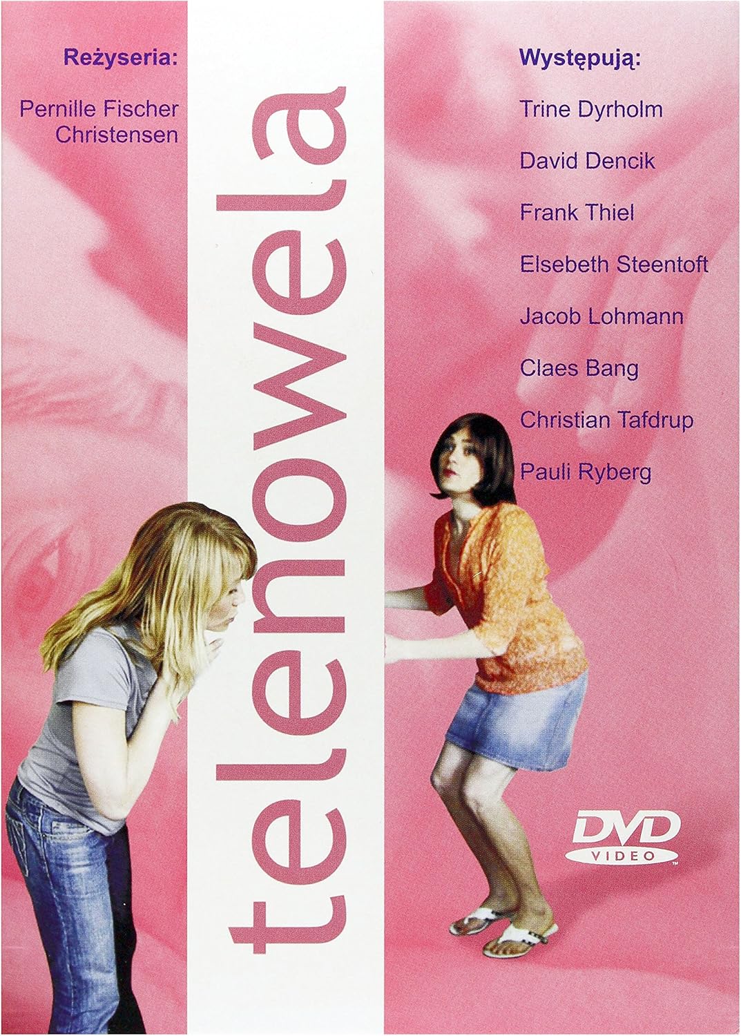 En soap [DVD] [Region 2] (IMPORT) (No English version): Amazon.co.uk ...