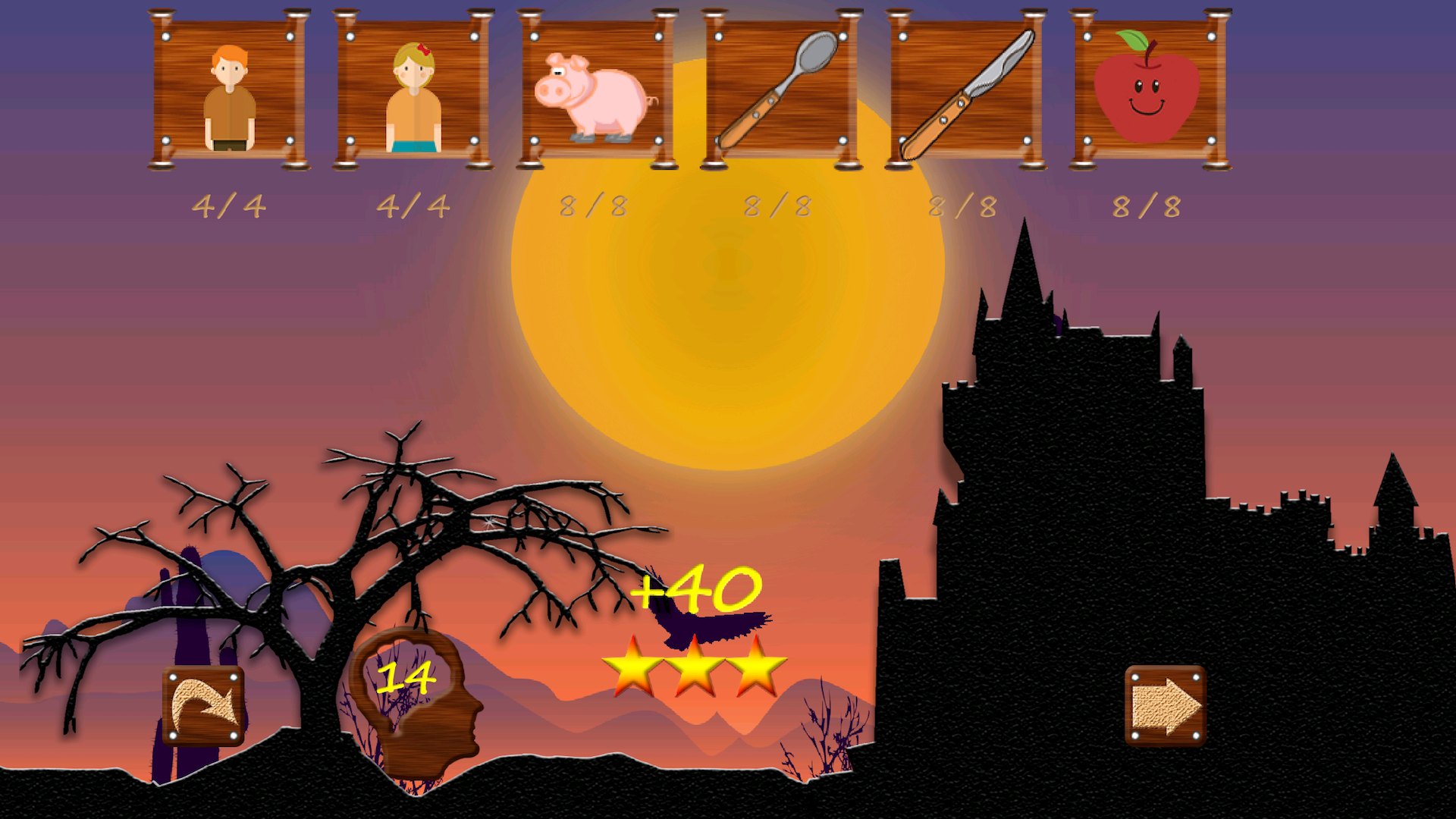 Words Tower - App on Amazon Appstore