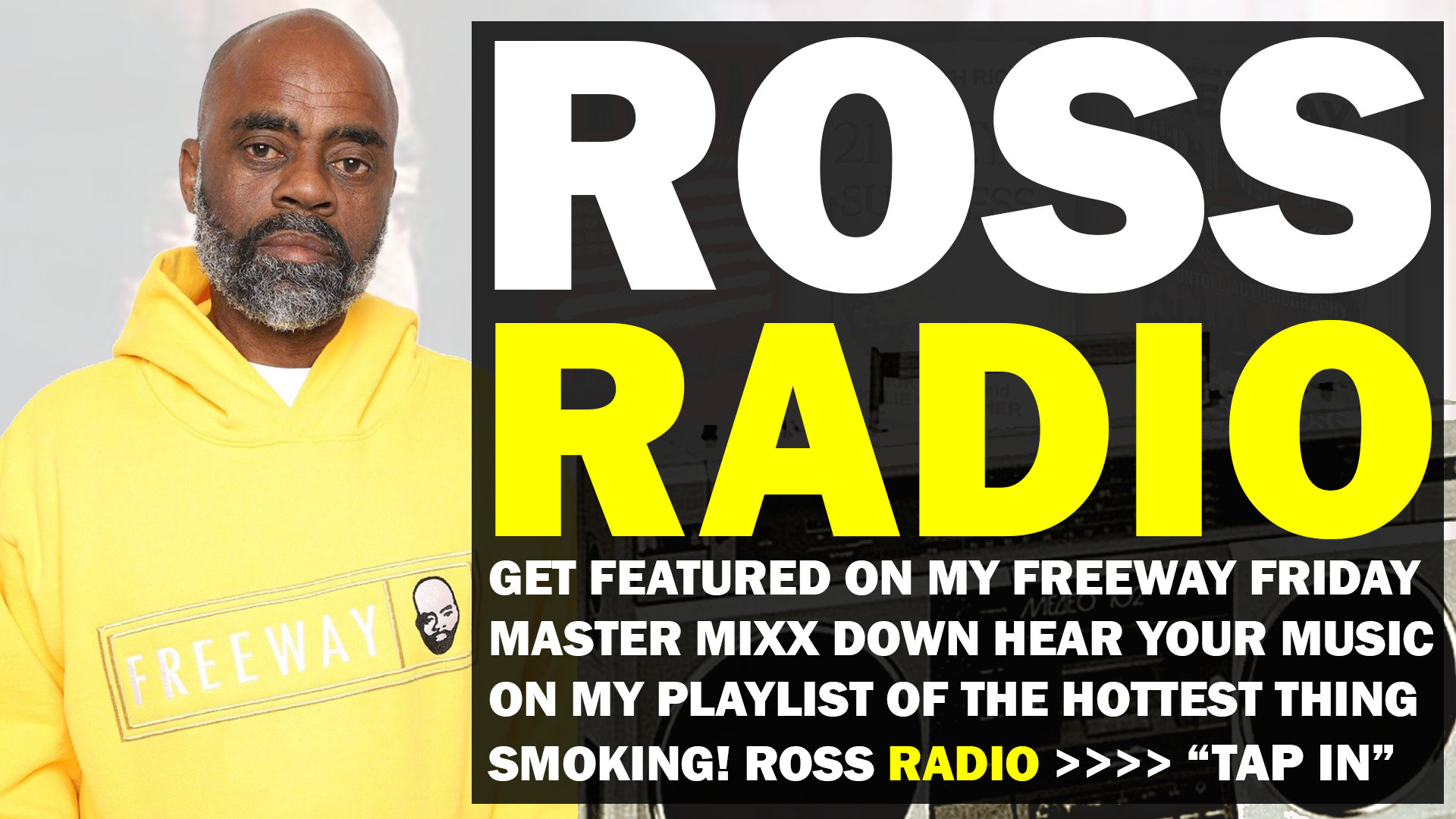 ROSS TV - App on Amazon Appstore