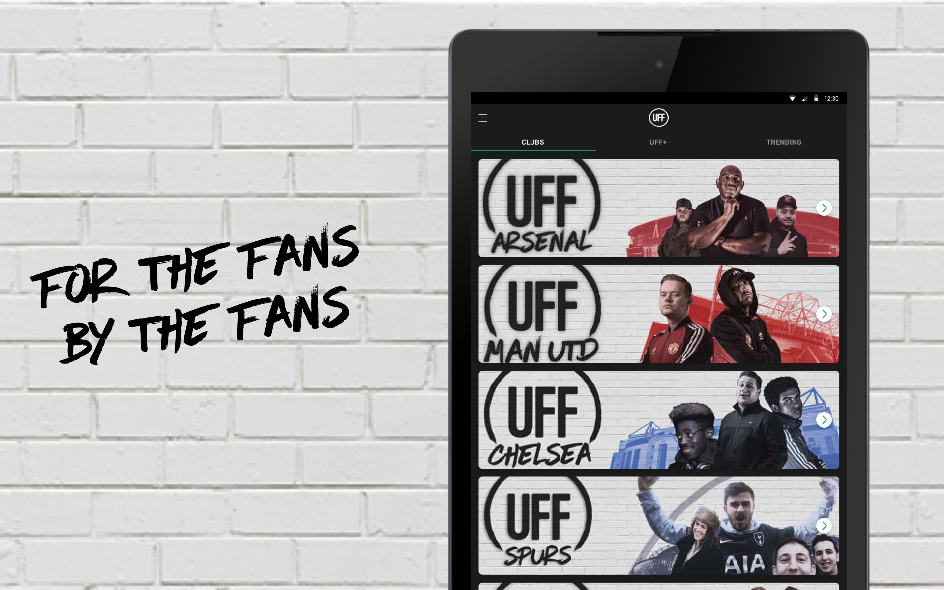 Ultimate Football Fan - App on Amazon Appstore