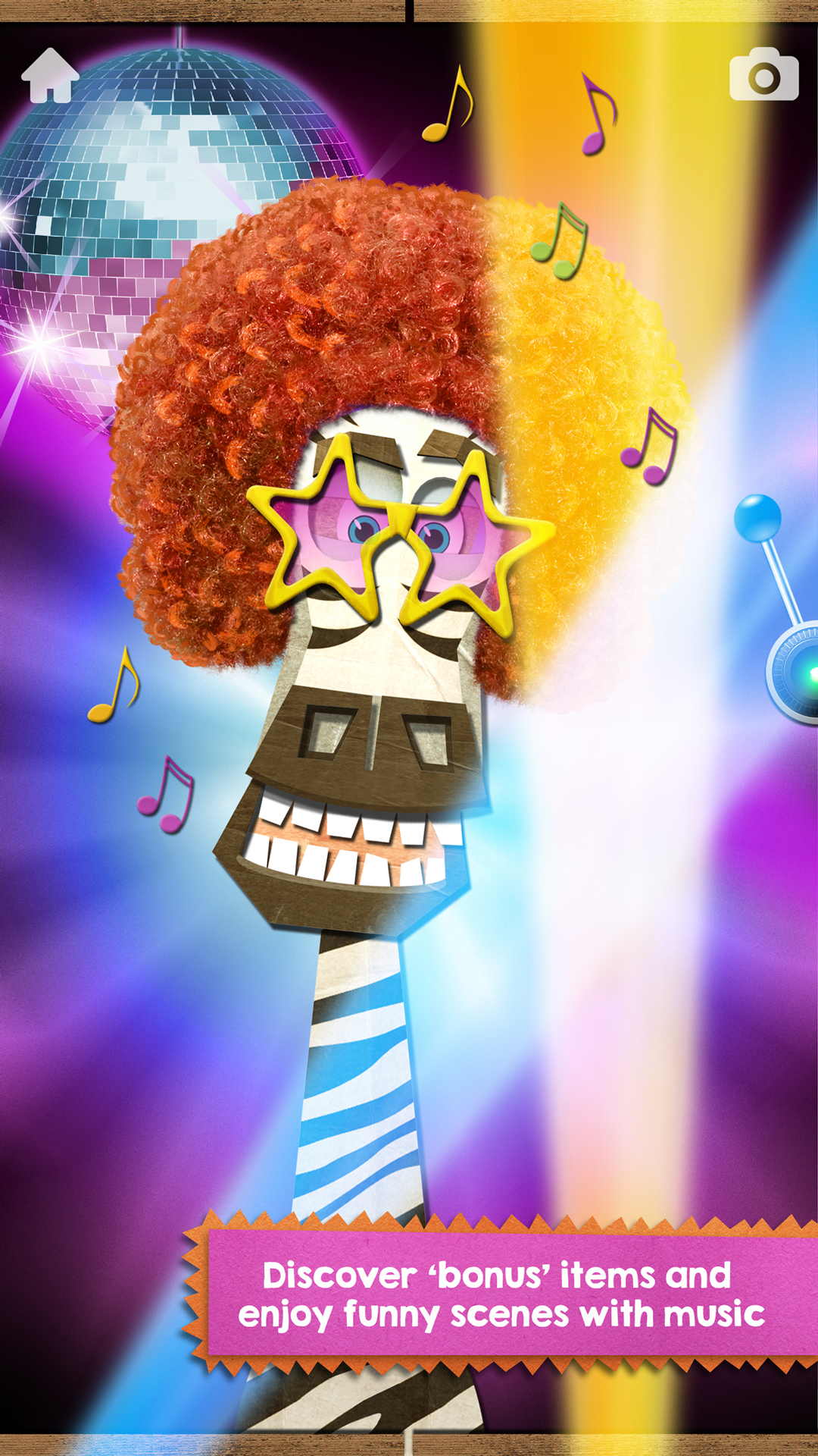 Avokiddo Emotions - Dress, Feed and Play With Animals - App on Amazon ...