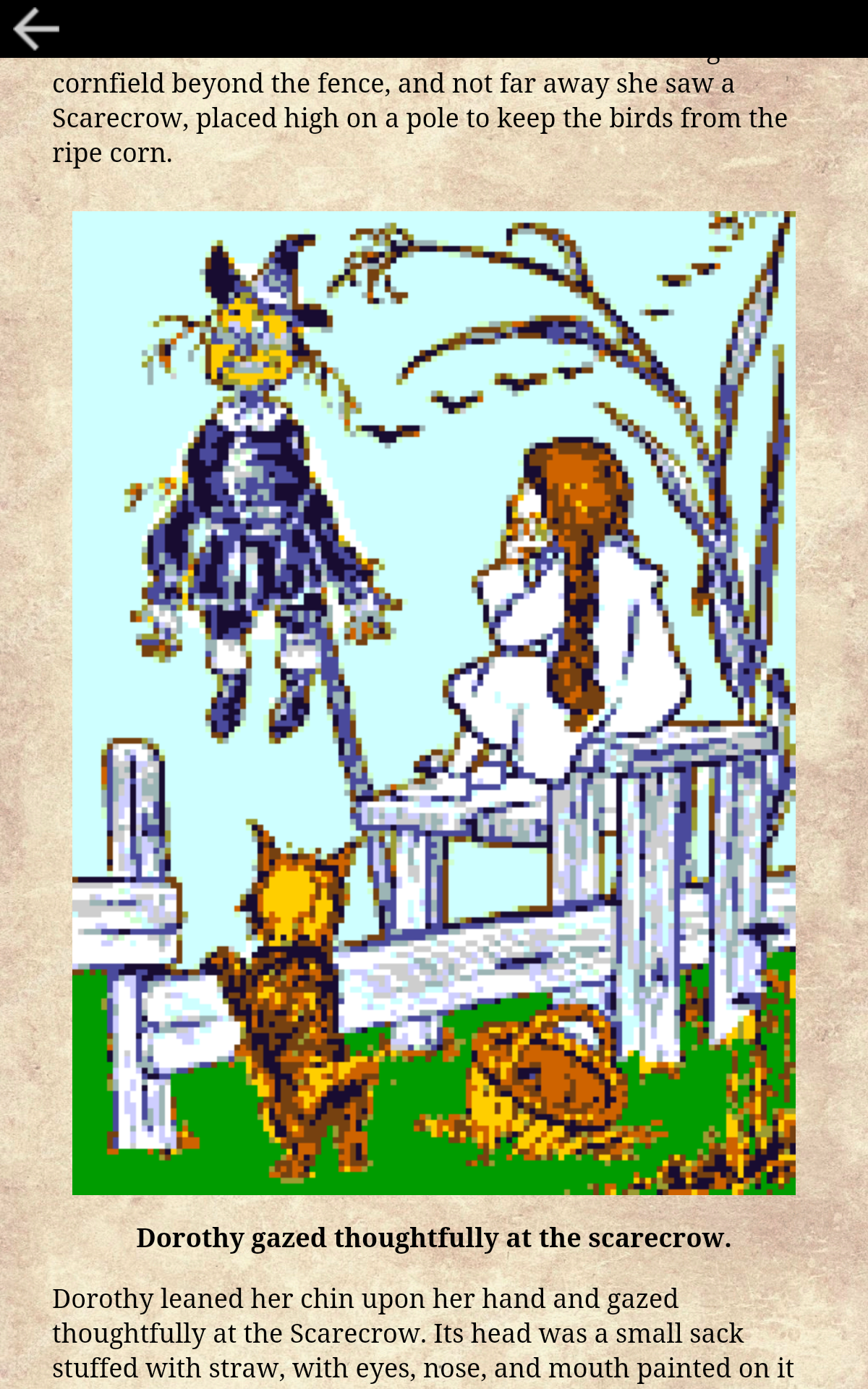 PathPix Oz - App on Amazon Appstore