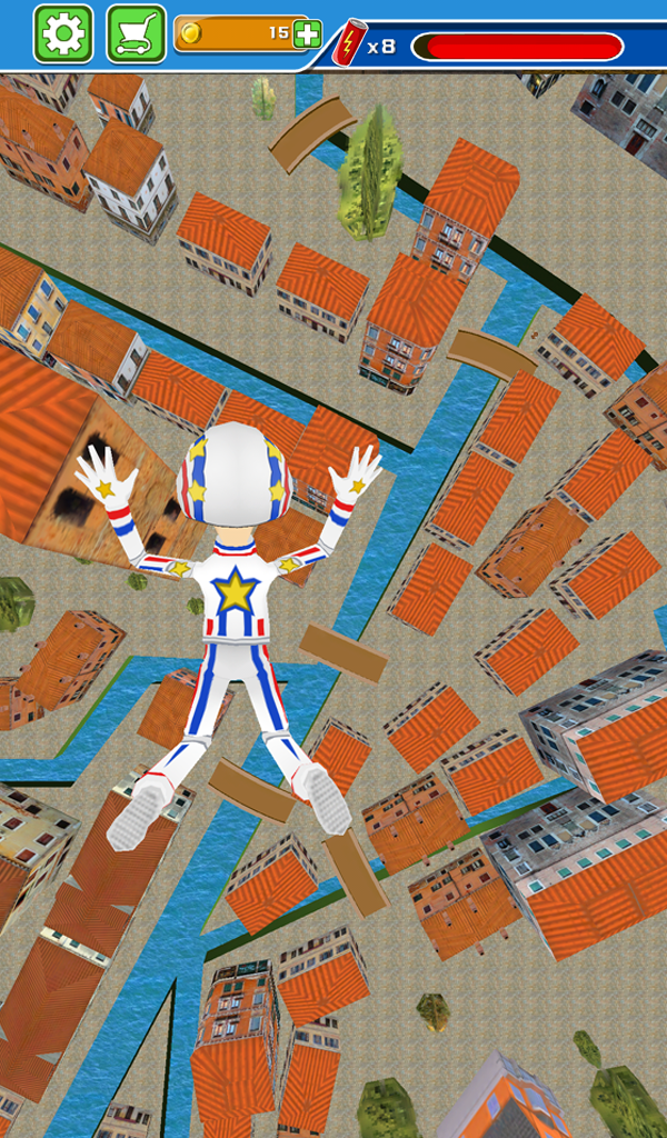 Death Drop! - App on the Amazon Appstore