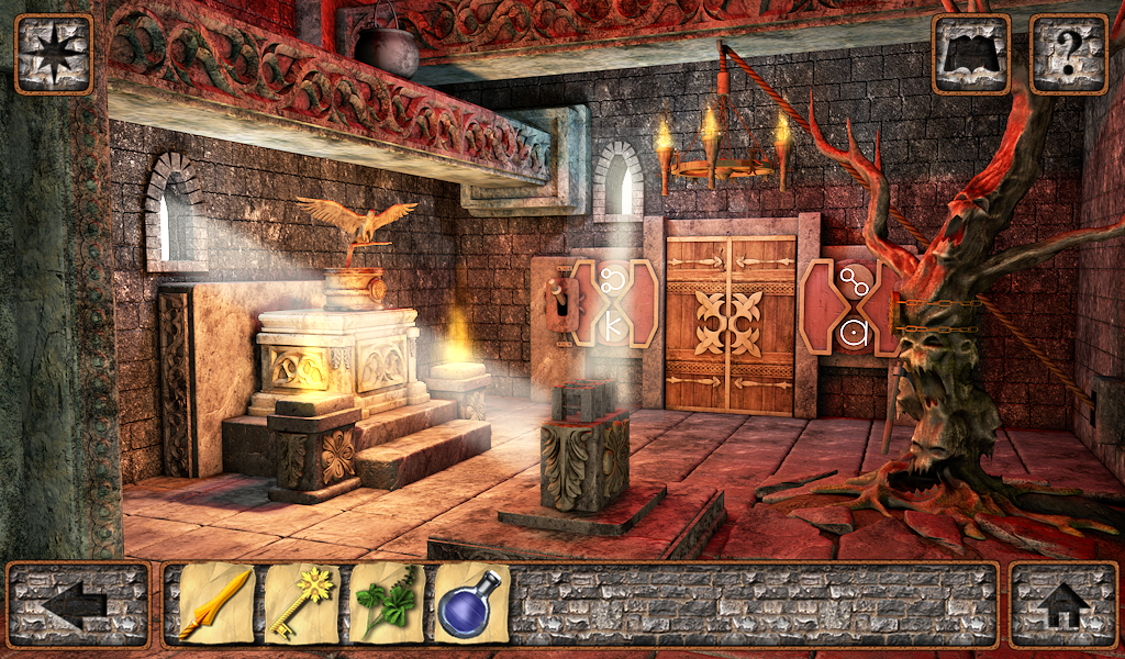 Cryptic Escape - App on Amazon Appstore