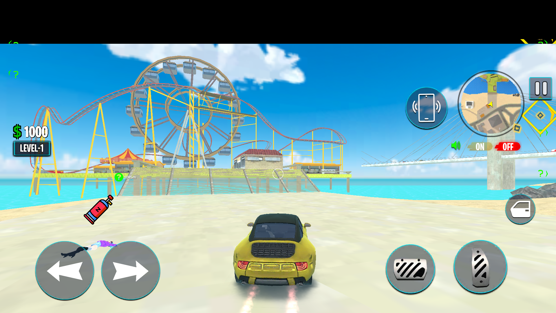 Urban Gangster Theft Auto : Open World Gangster - Mafia Crime Game ...