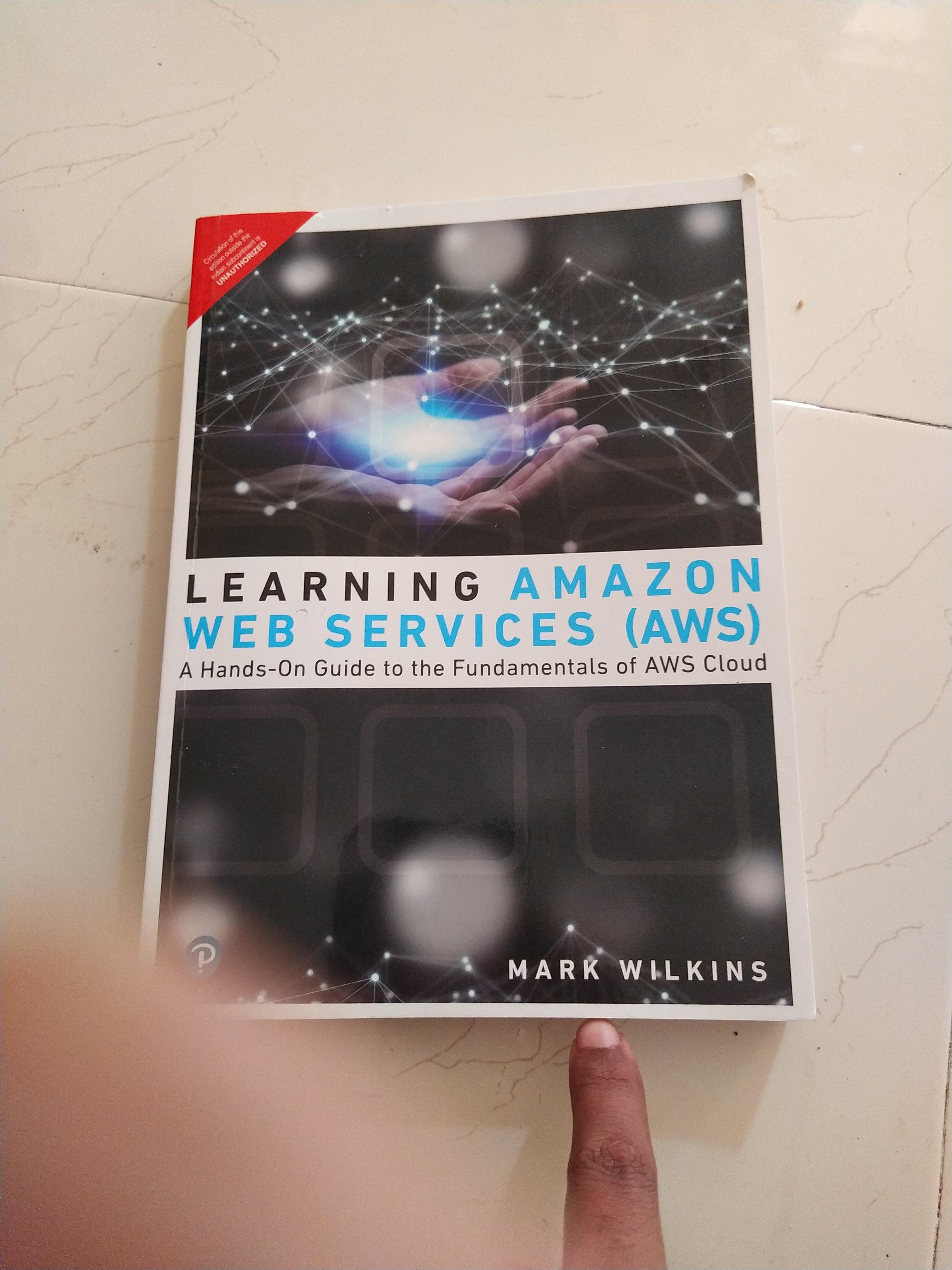 Buy Learning Amazon Web Services (AWS): A Hands-On Guide to the Fundamentals of AWS Cloud Book ...