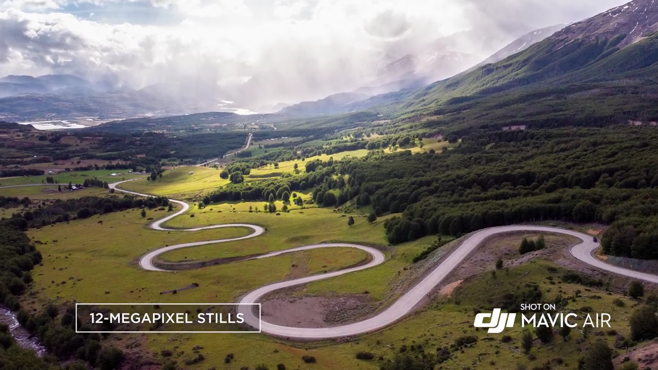 Mavic Air Control - App on Amazon Appstore