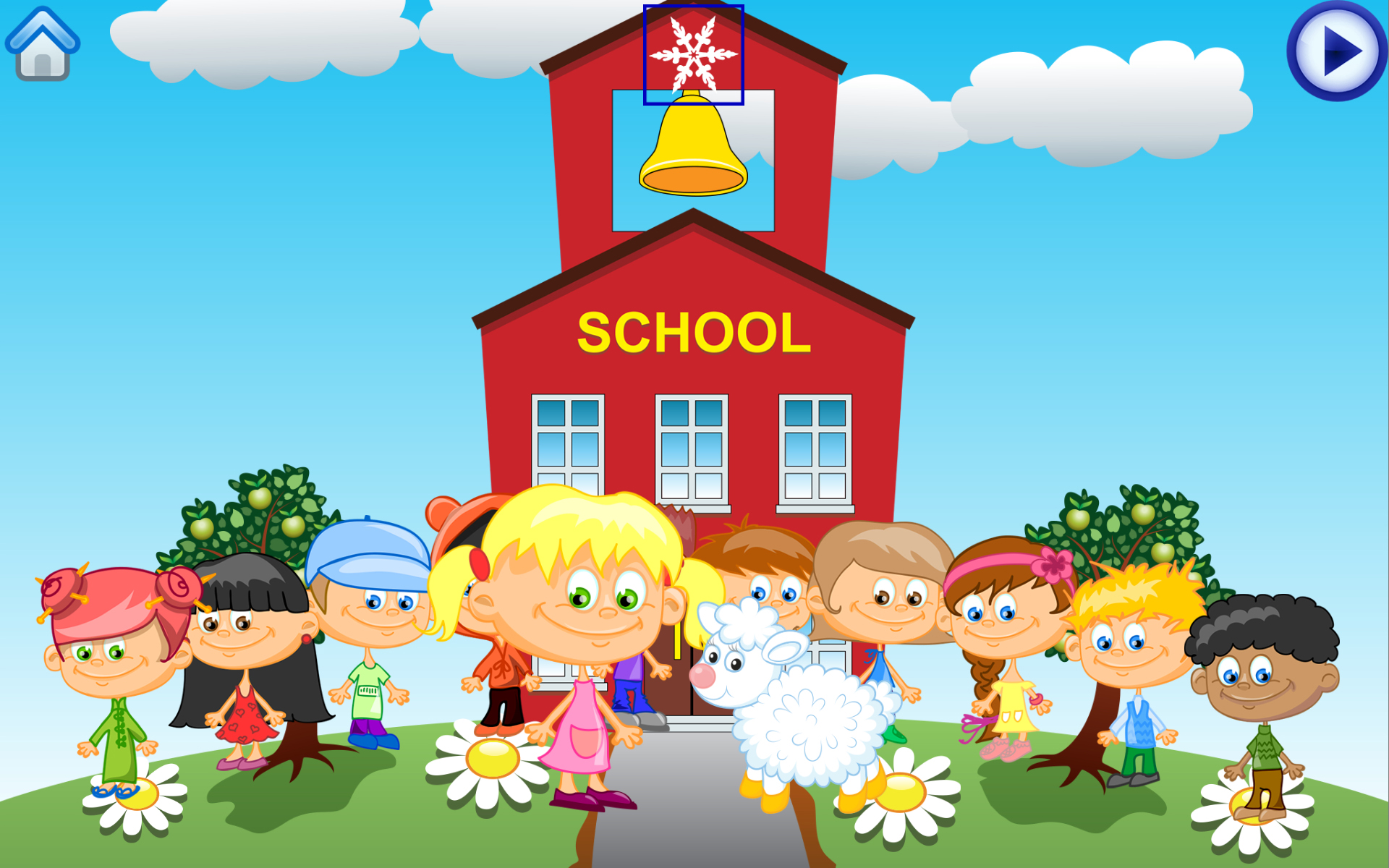 Toddler Sing and Play 2 - Full Version (FreeTime Edition) - App on ...