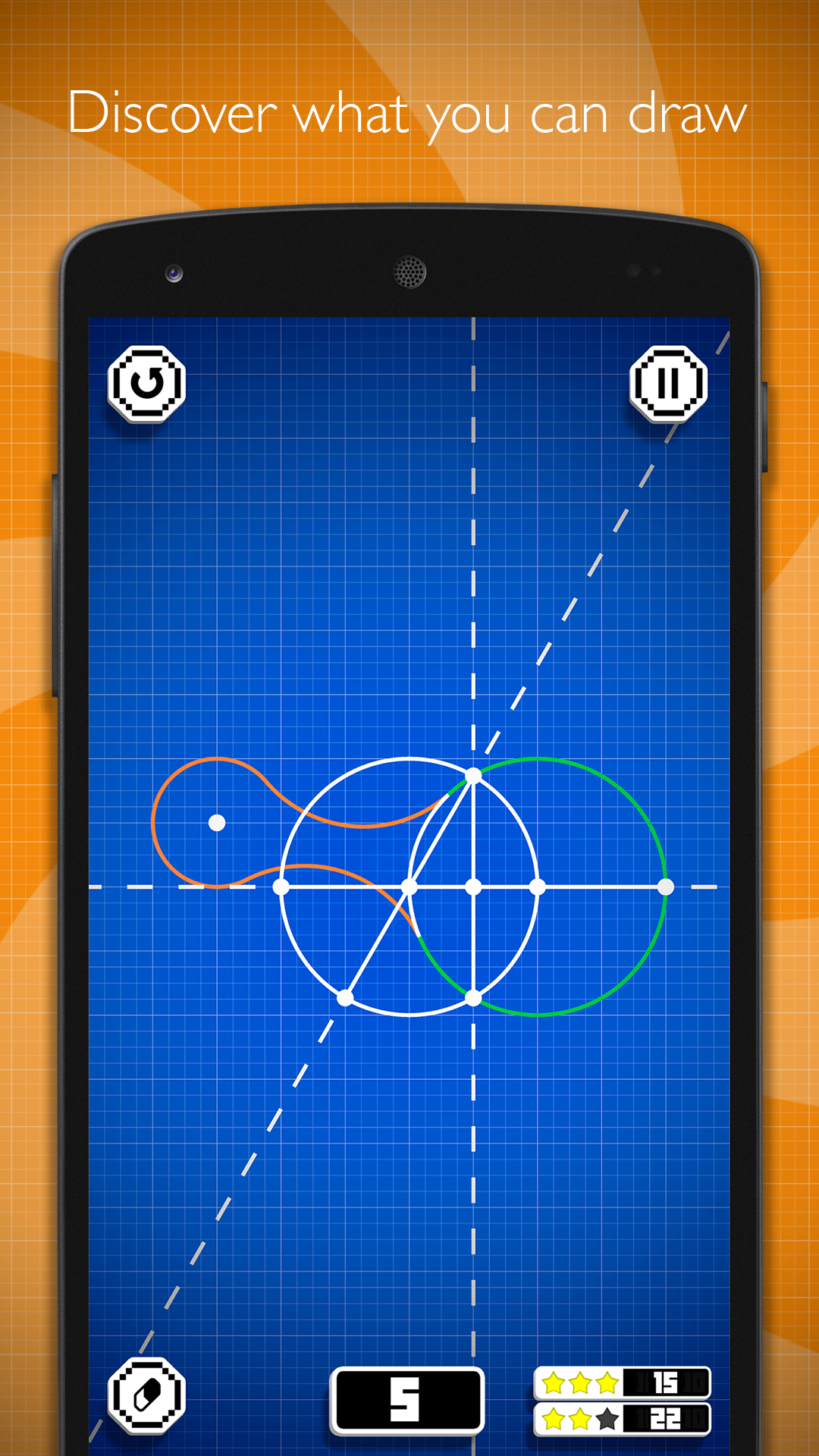 Can You Draw It? - App on Amazon Appstore